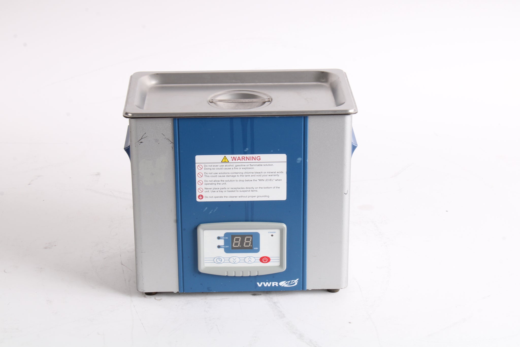 VWR 97043-964 Ultrasonic Cleaner - Fair Condition – NTC Tech