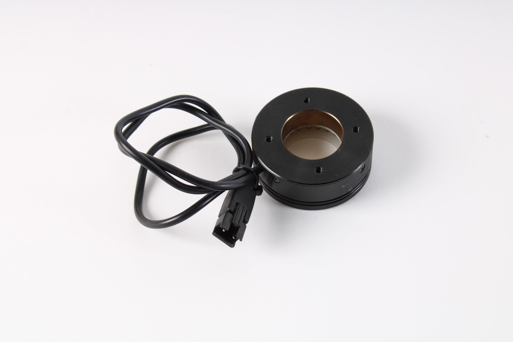 CST Machine Vision RL-90-WT20 Ring Light Source – NTC Tech