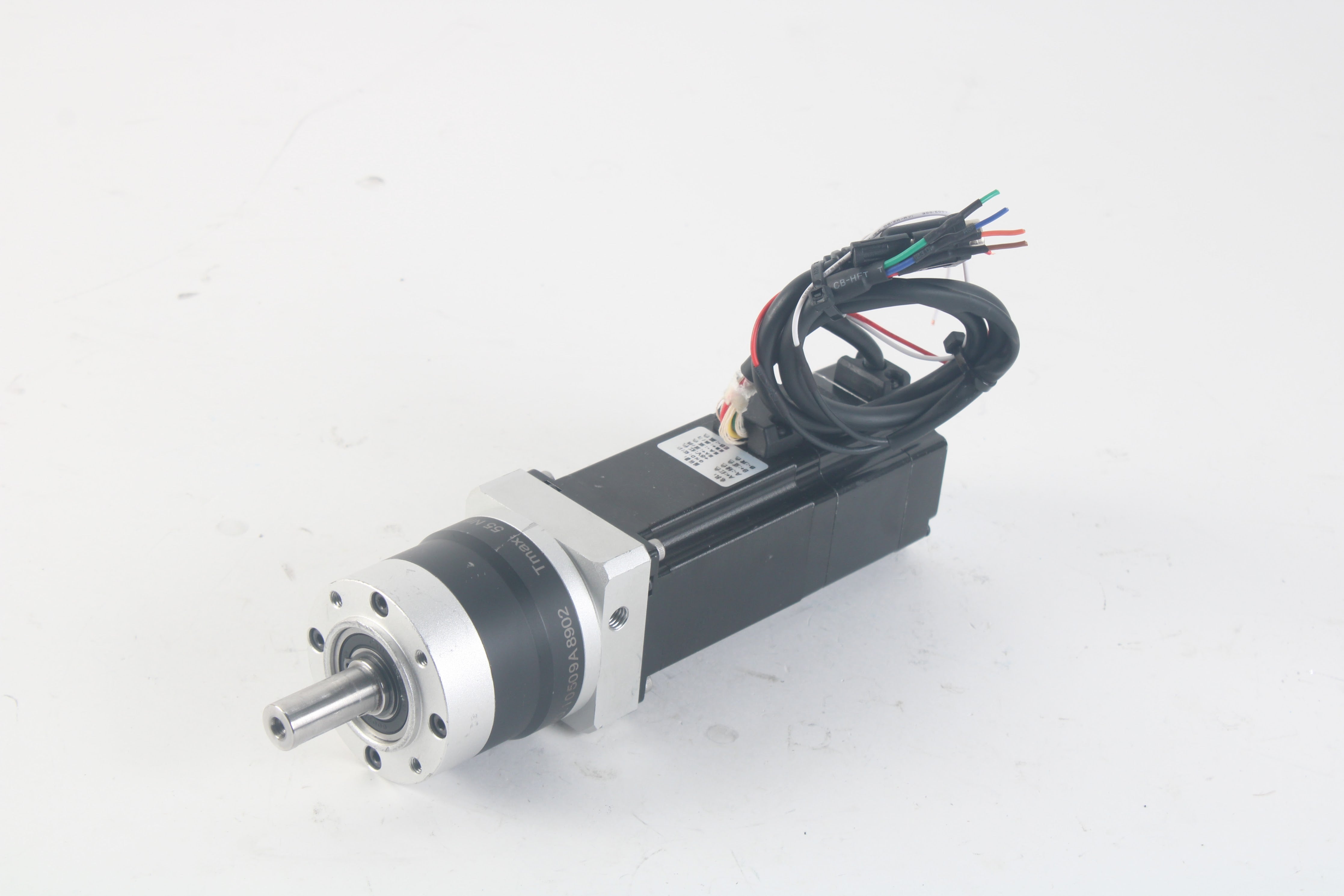 HDB EMH2328-42E1000B Hybrid Servo Motor 1.8 Step, 2.8N.m, 1000C/T – NTC ...