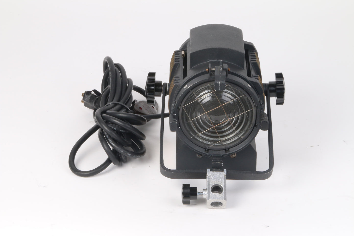 LTM Pepper 650W Tungsten Focus Flood Hot Light – NTC Tech