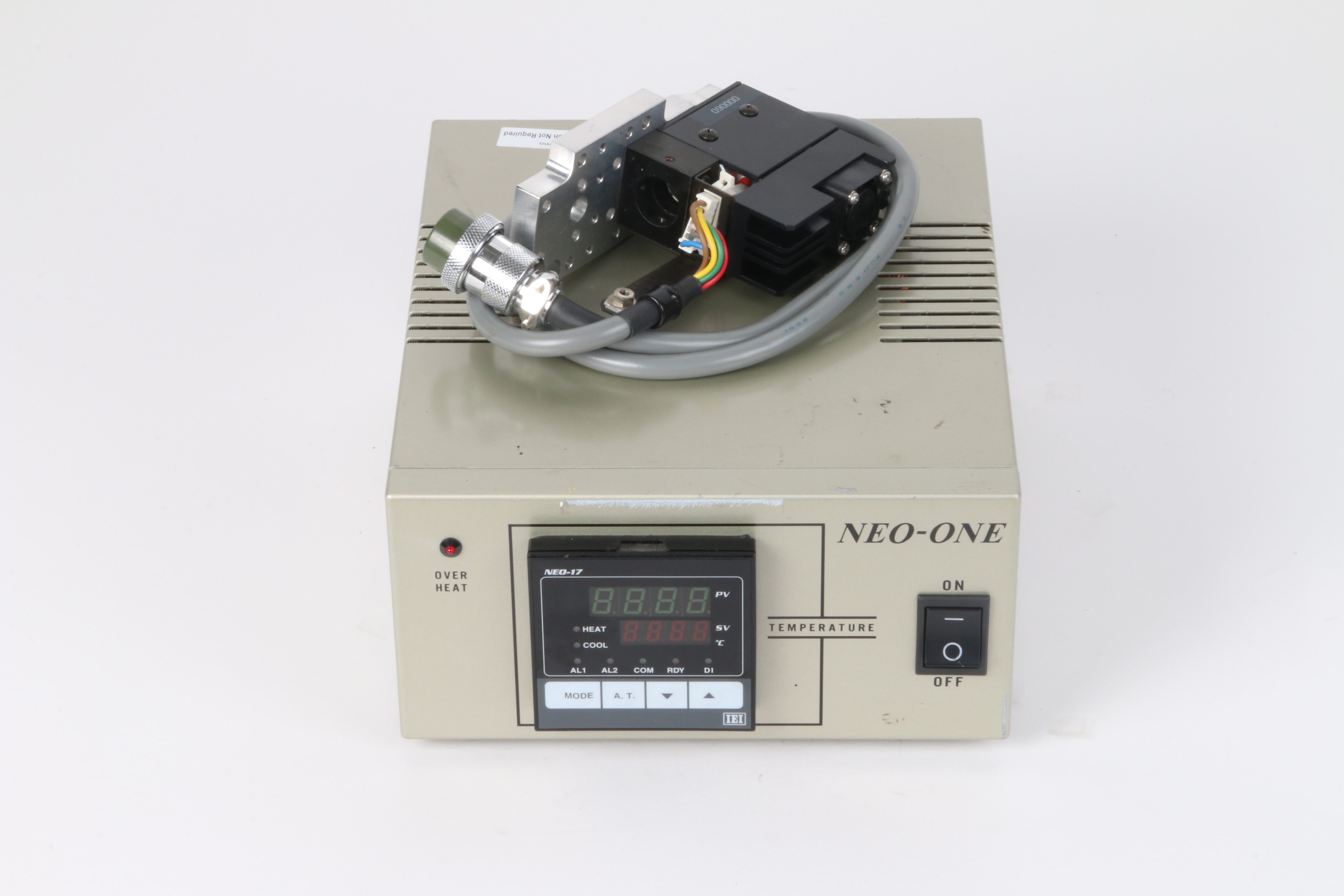 Iwashita Engineering Neo One Automatic Dispenser – NTC Tech