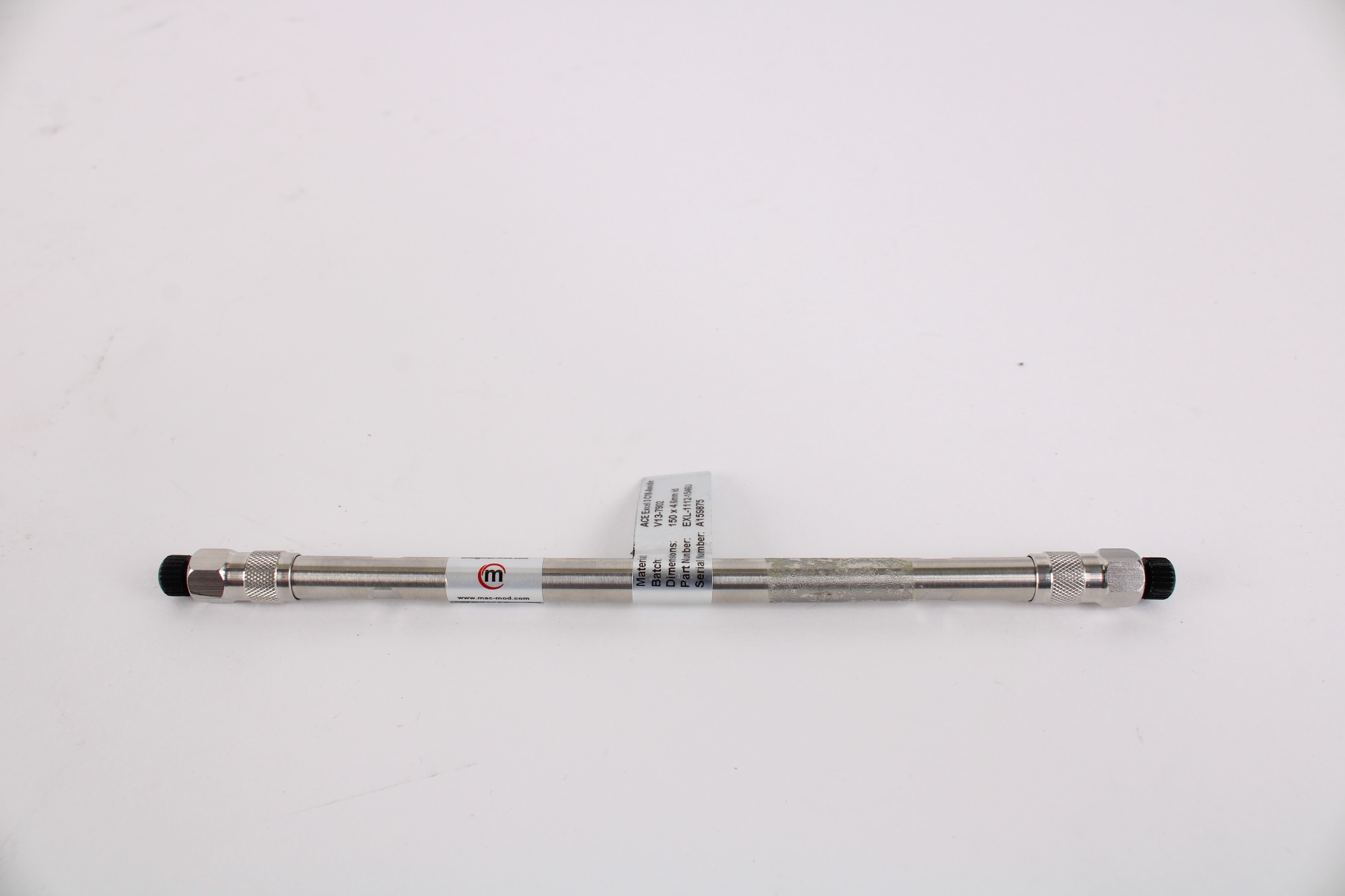Waters WAT094269 Symmetry Shield RP8 3.5um 4.6x150mm HPLC Column – NTC Tech