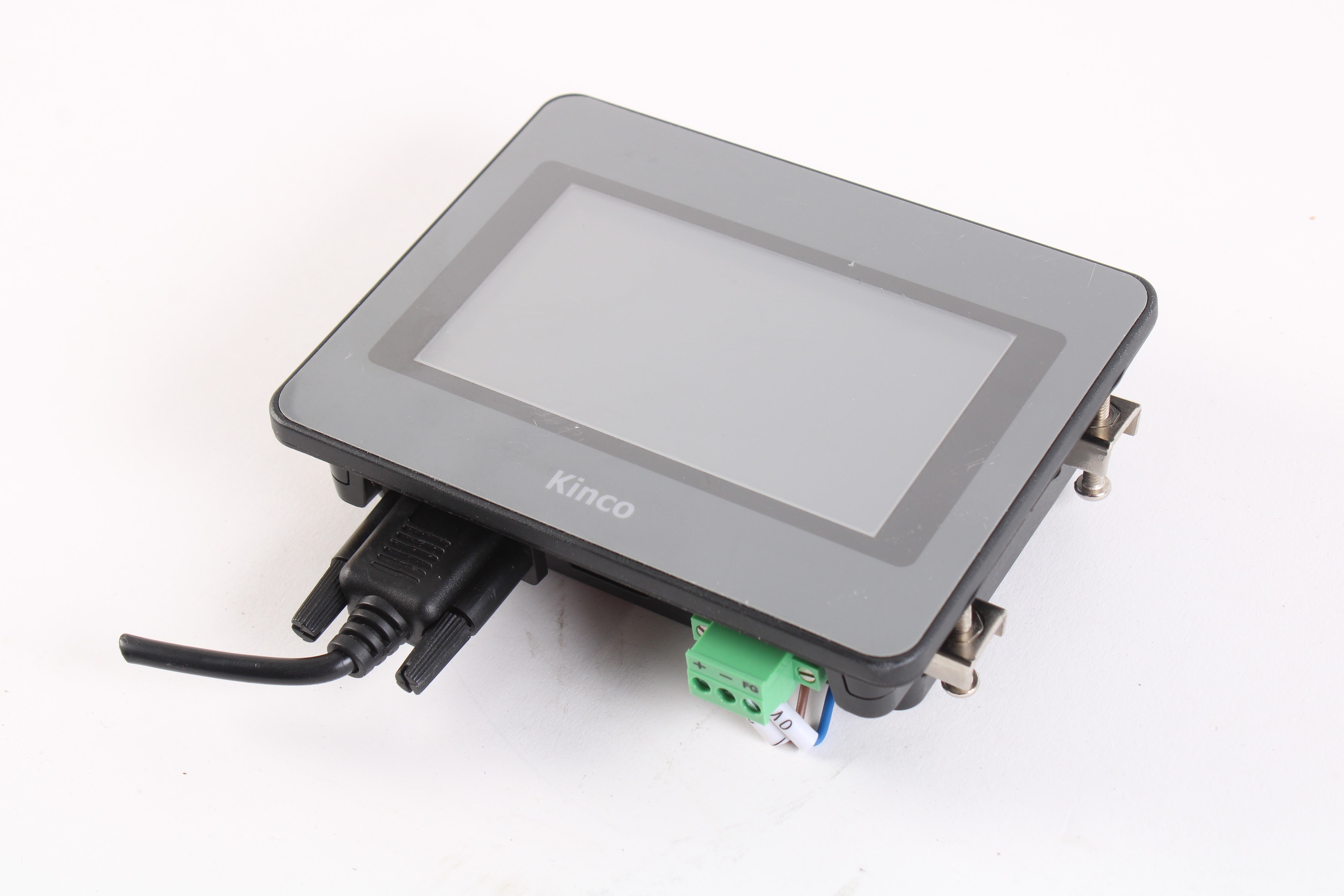 Kinco MT4230Hi Touch Screen Human Machine Interface Display Panel – NTC ...