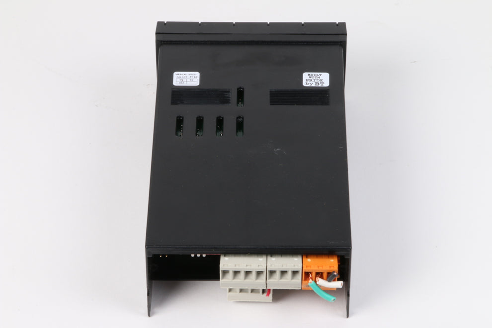 Omega Enginering DP25B-E-a 1/8 DIN Process Meter and Controller – NTC Tech