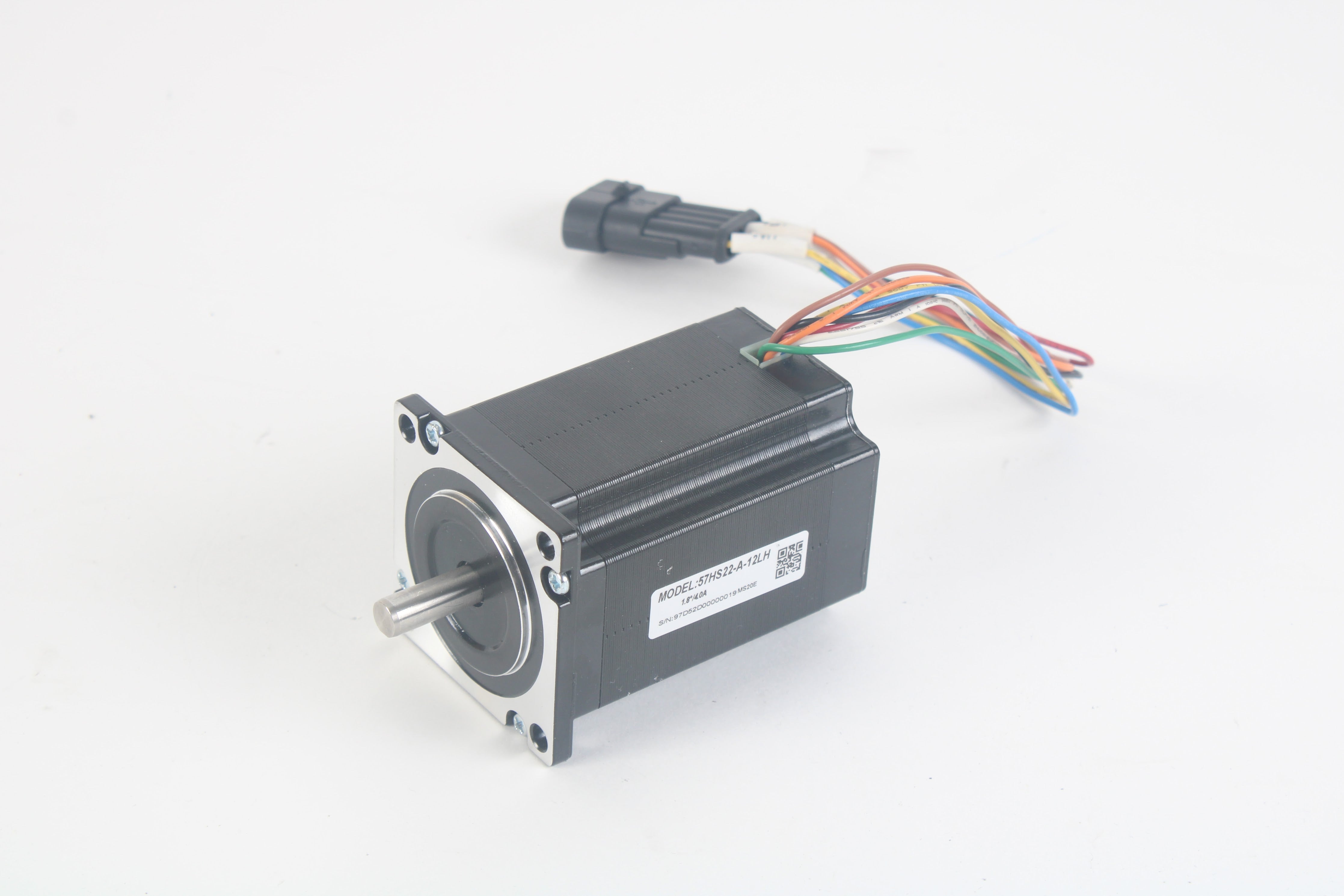 Leadshine 57HS22-A-12LH Stepper Motor – NTC Tech