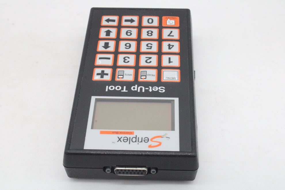 Seriplex AMAT Applied Materials Square D SPX SST2 Set-Up Tool SPXSST2 ...