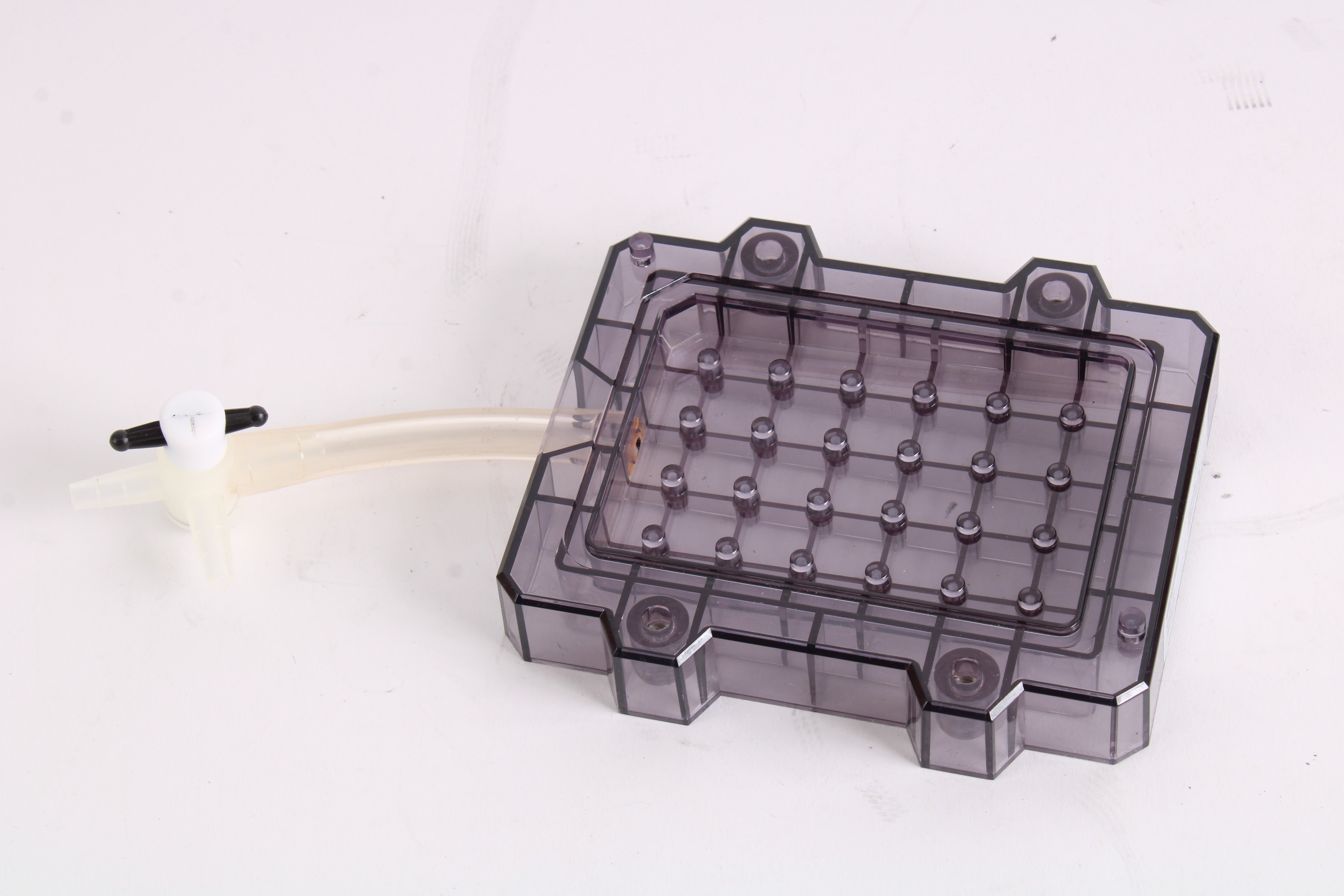 Bio-Rad Bio-Dot Microfiltration Apparatus (Bottom Only) – NTC Tech