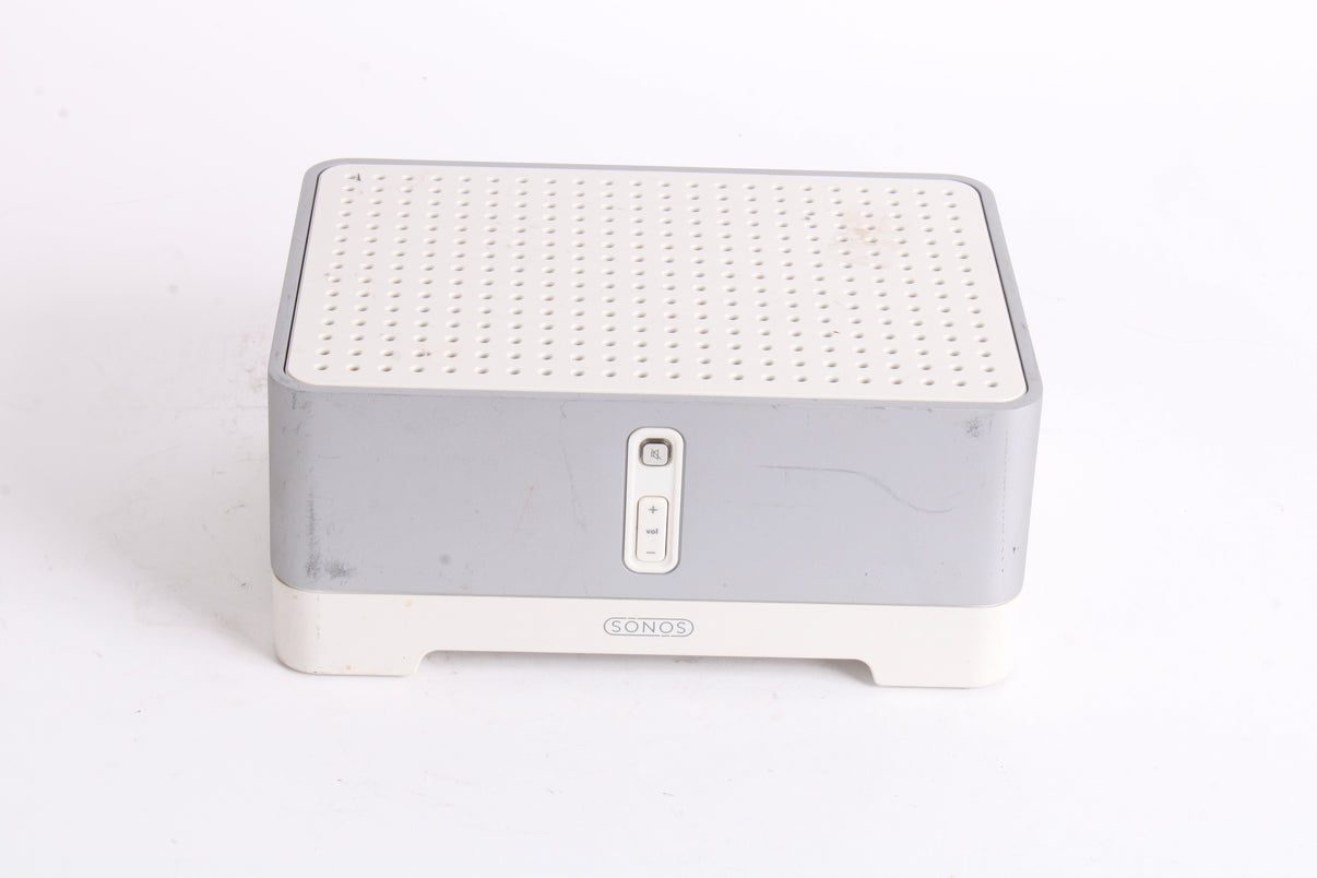 Sonos ZP100 ZonePlayer Digital Music System – NTC Tech