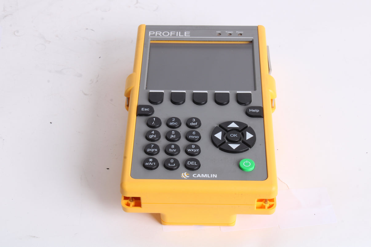 Camlin P3-0501-137024 Circuit Breaker Trip Time Analyzer With Accessor ...