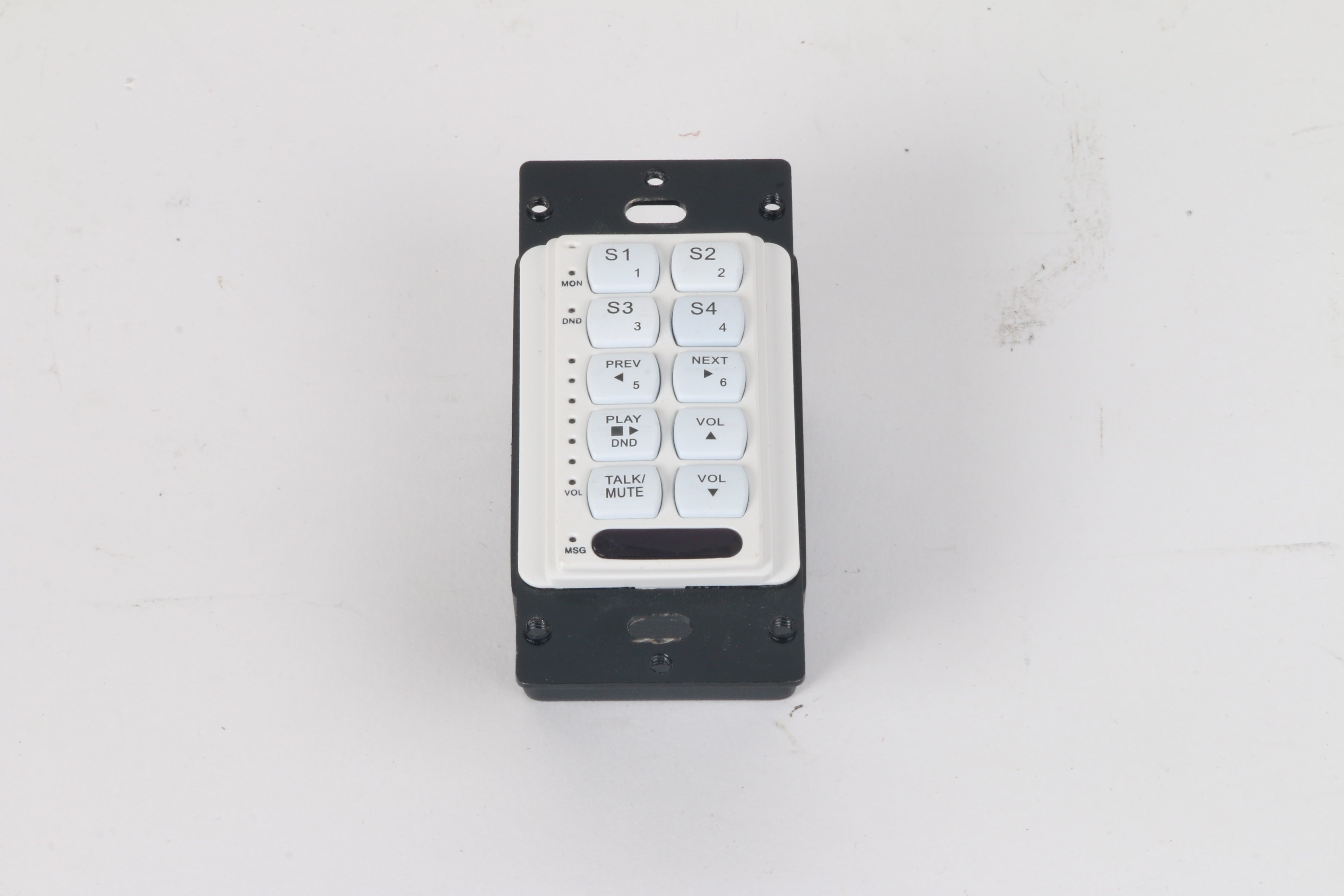 Keylinx KL200 10 Button Keypad – NTC Tech