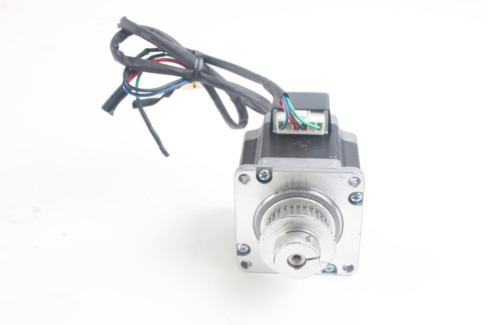 Oriental Motor PKP266D28A High Torque 2-Phase Stepping Motor Standard ...