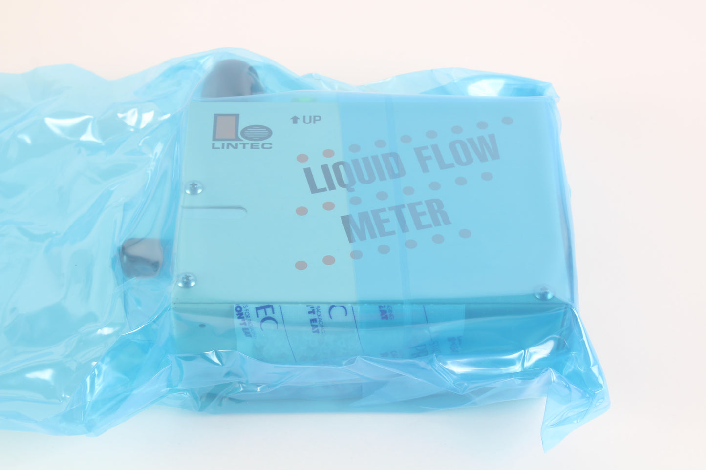 Lintec LM-1100M-8-40 Liquid Flow Controller Meter - NEW – NTC Tech
