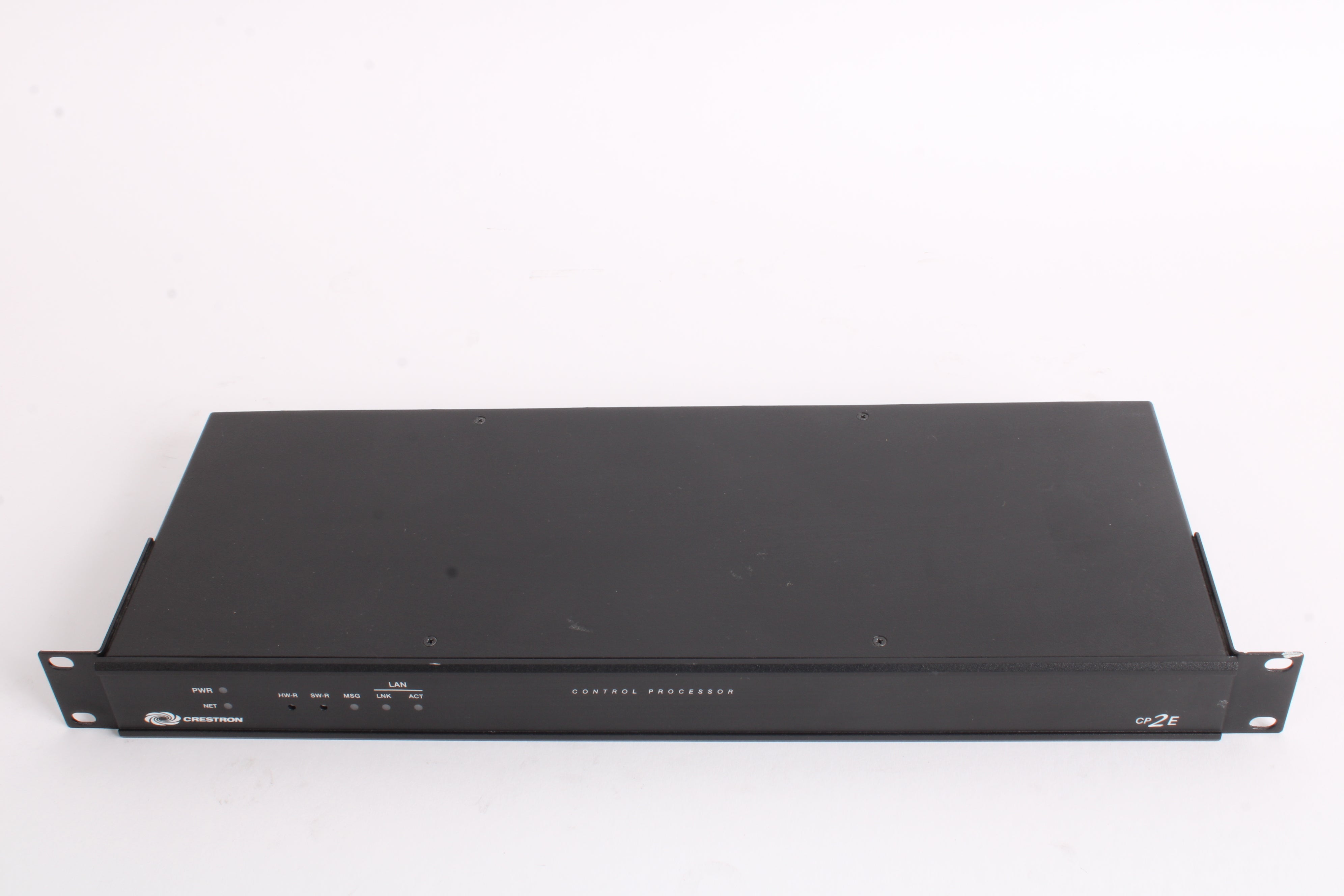 Crestron CP2E Compact Control System w/ Ethernet 6500066 – NTC Tech