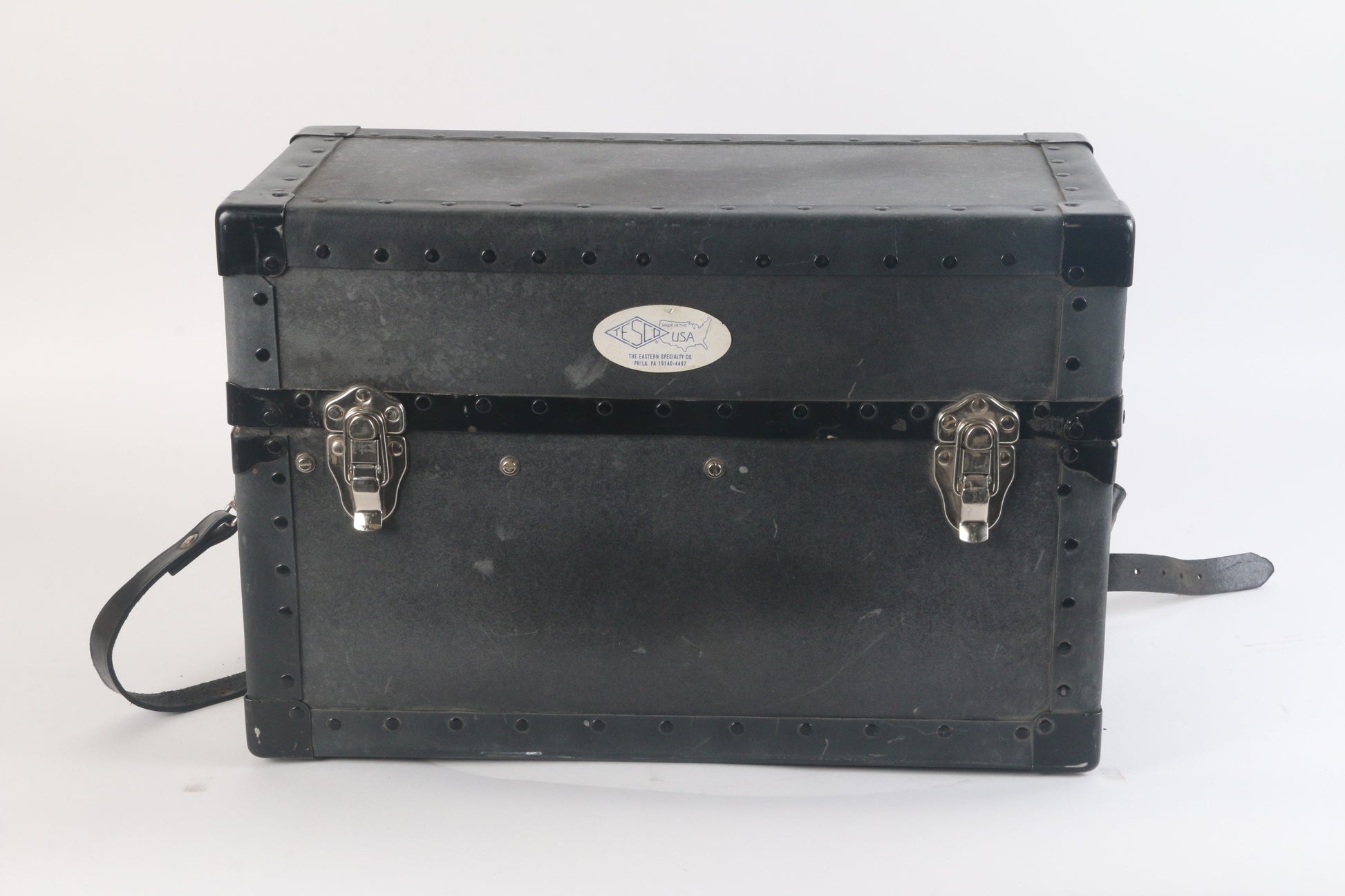 Tesco 480/551A Current Tester W/ Scientific Columbus SC 10 – NTC Tech