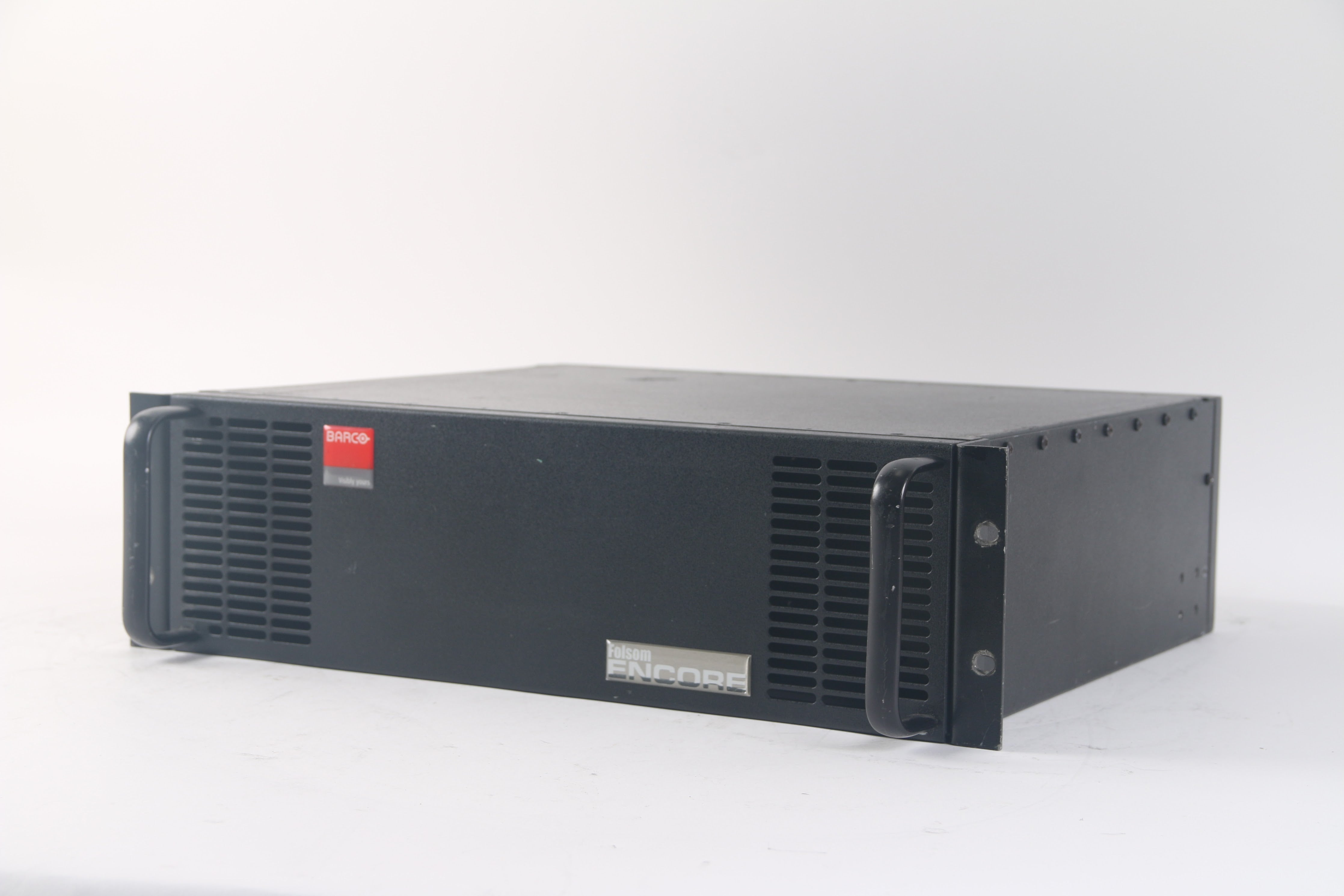 Barco EVP-06 Encore EVP Video Processor – NTC Tech
