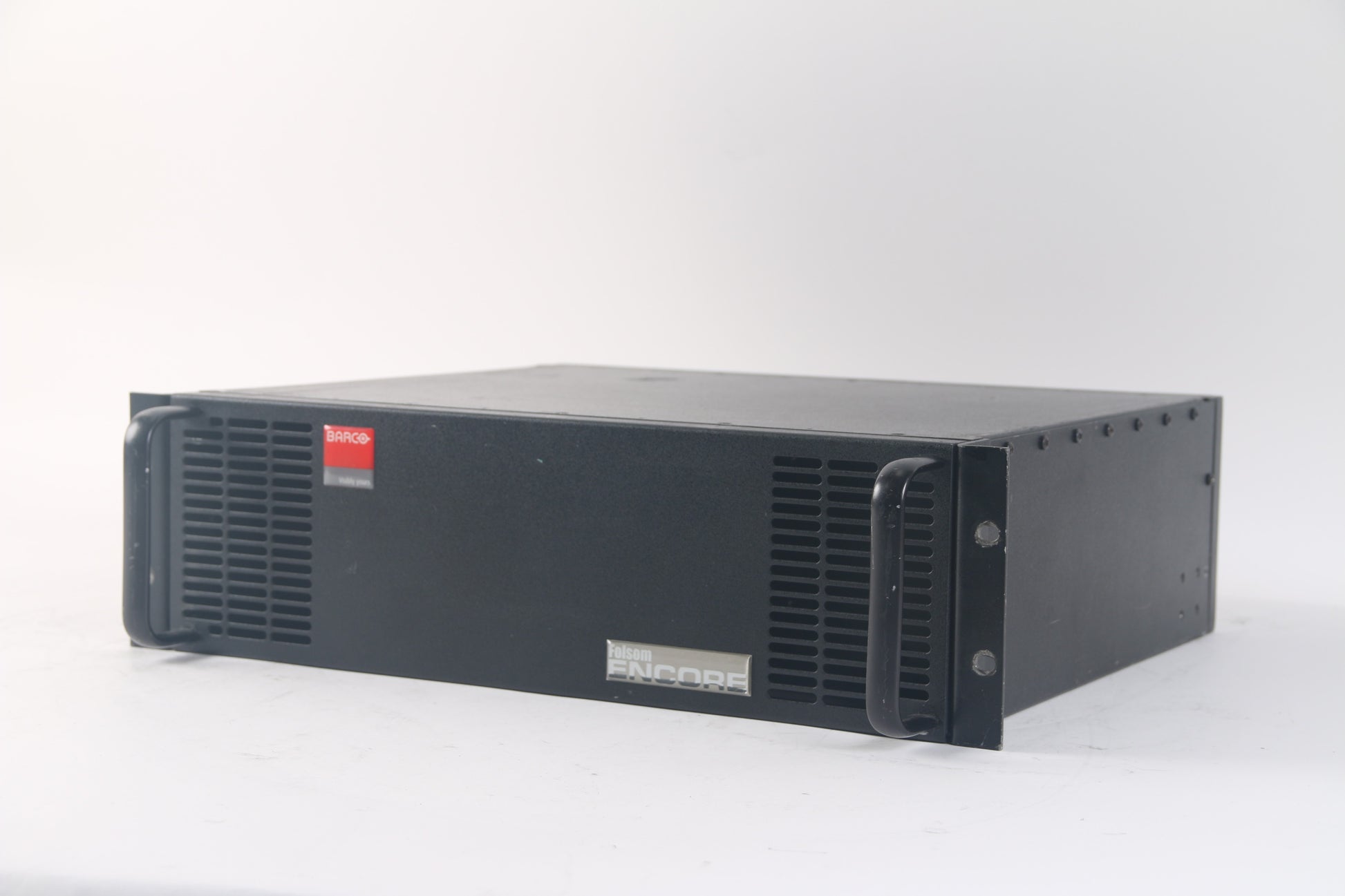 Barco EVP-06 Encore EVP Video Processor – NTC Tech