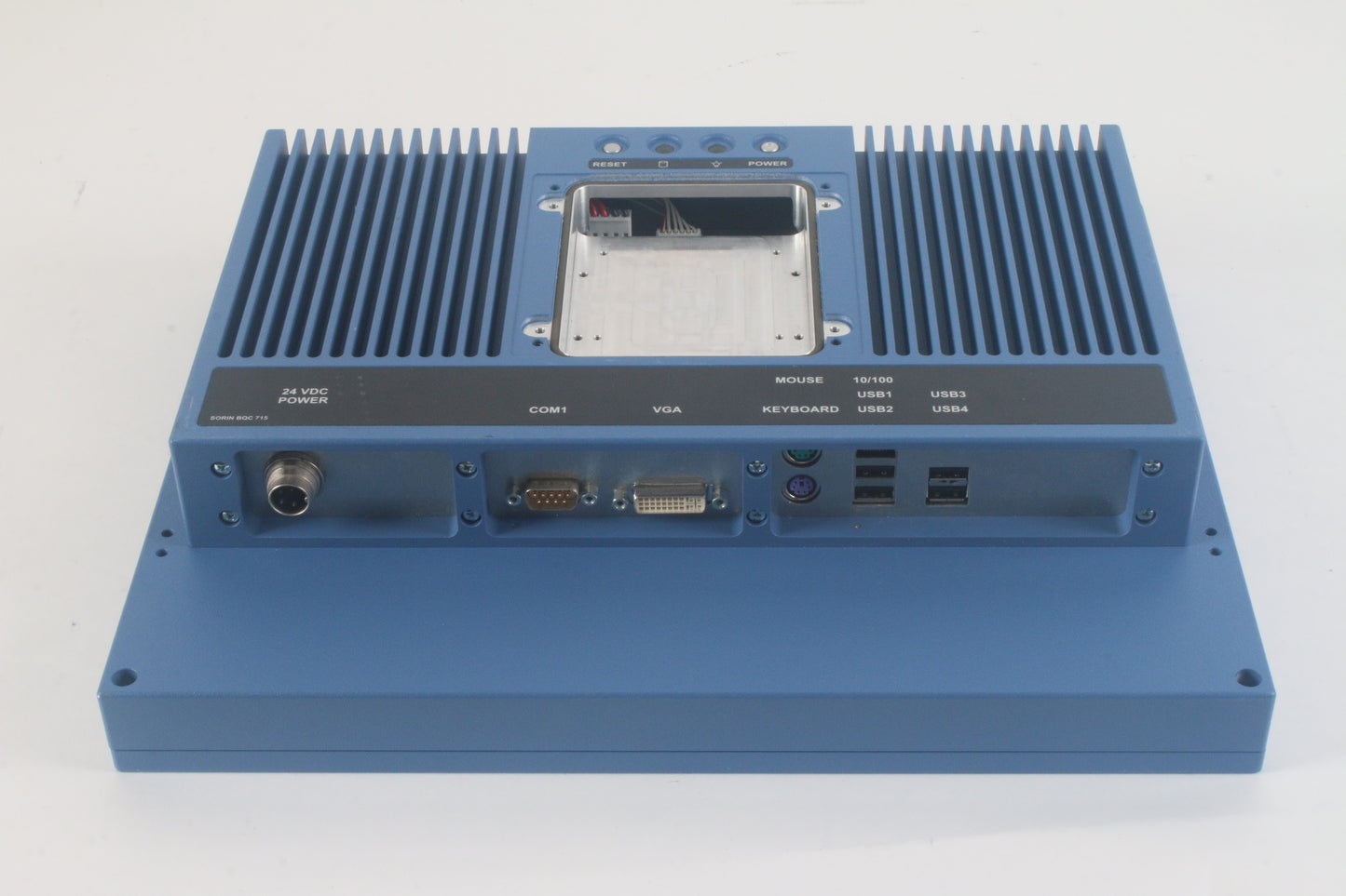 Stockert 24-00-80U Data Pad II – NTC Tech