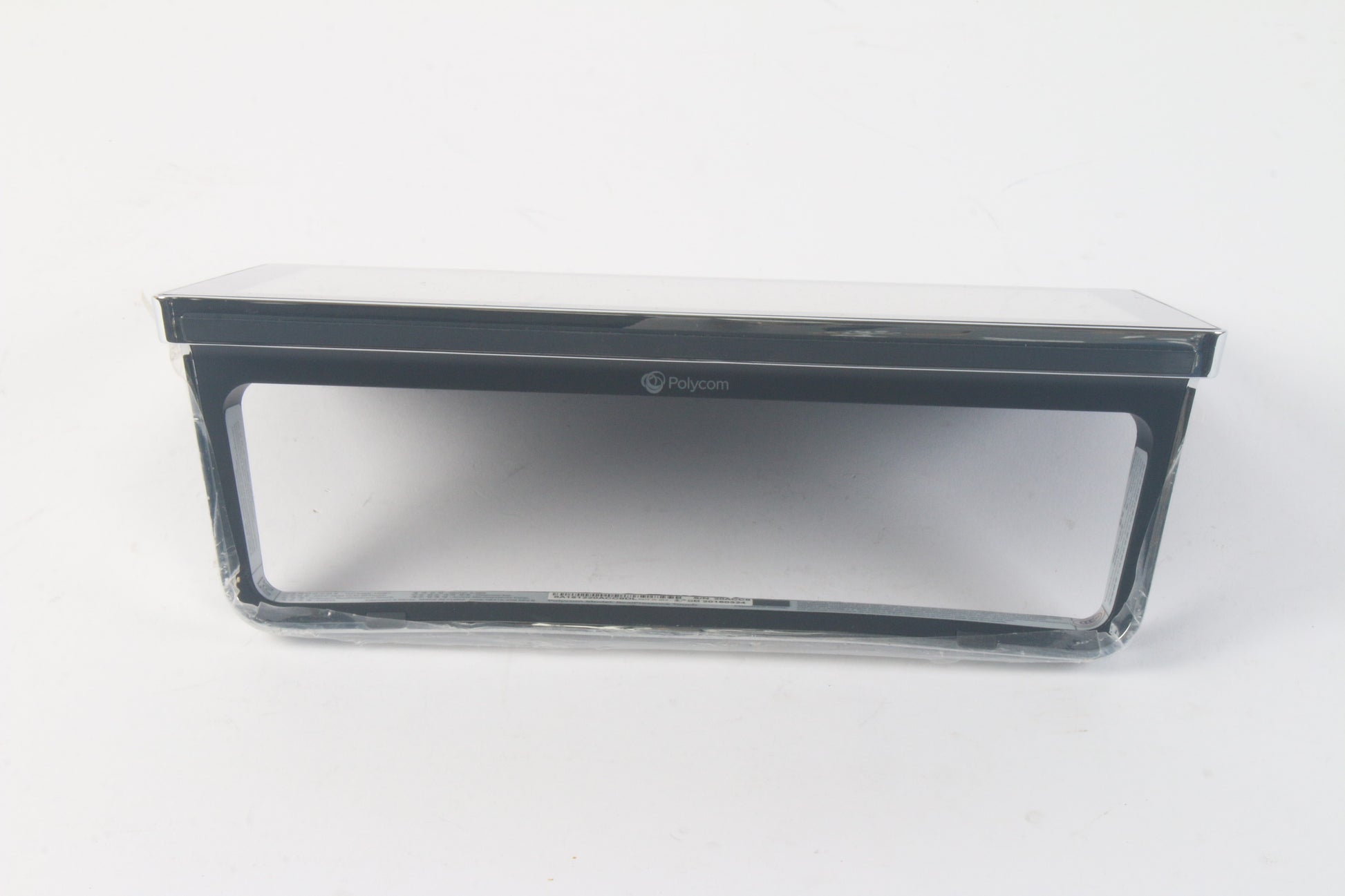 Polycom Real Presence Touch Screen LCD Display - Fair Condition – NTC Tech