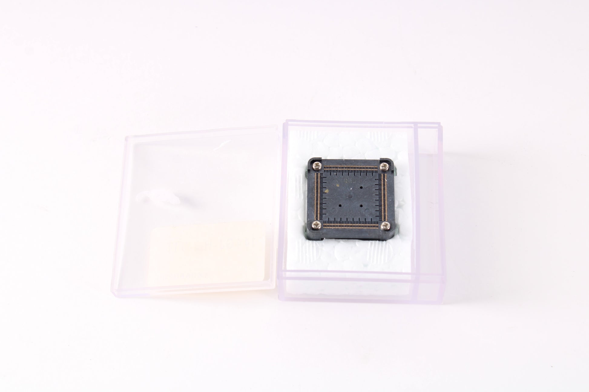 Renesas 144GJ-HQ-01T Microcontroller – NTC Tech