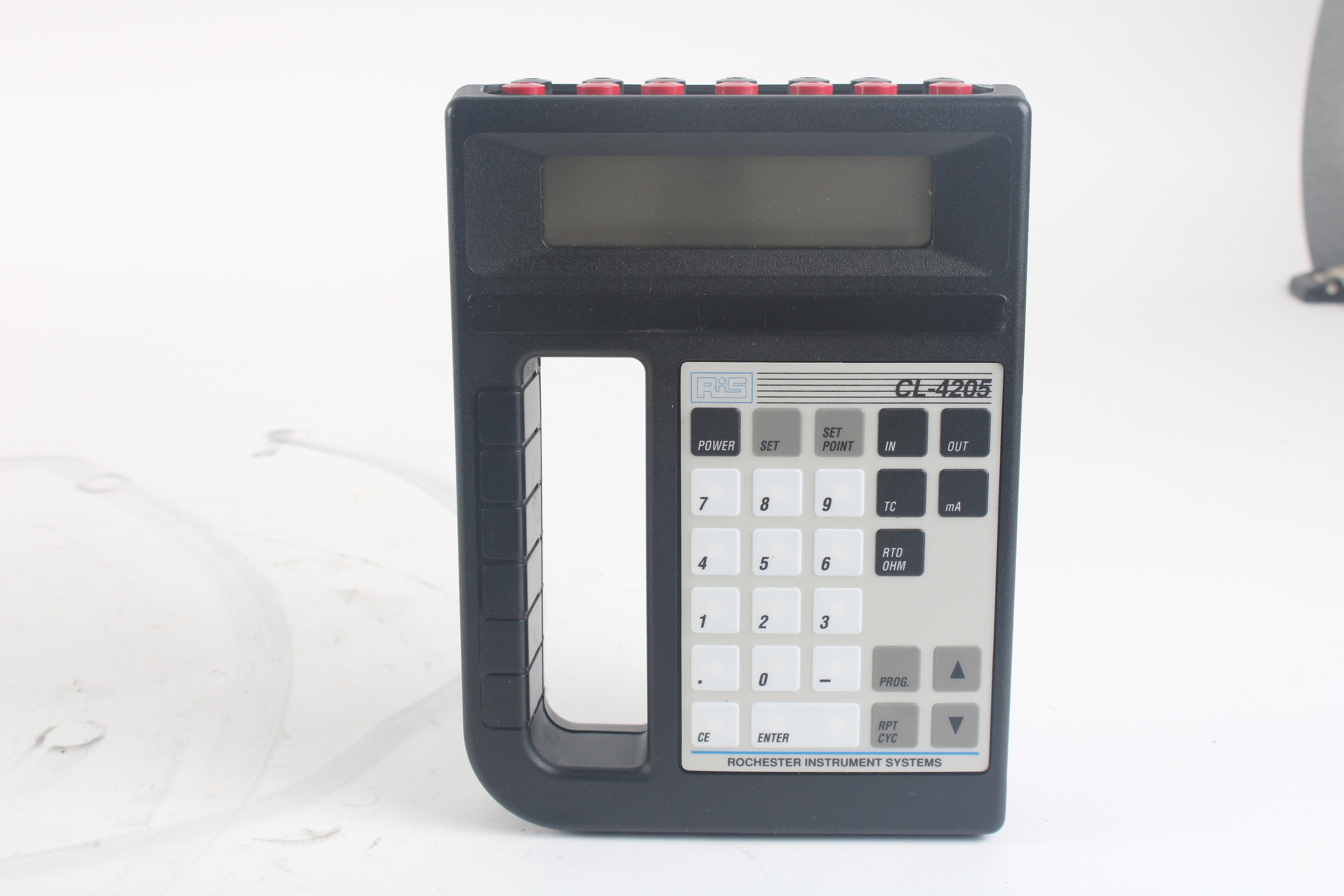 Rochester Instruments RIS CL-4205 Calibrator - AS IS – NTC Tech