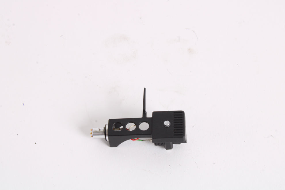 Shure M95ED Cartridge with Technics SL-1700 Headshell – NTC Tech
