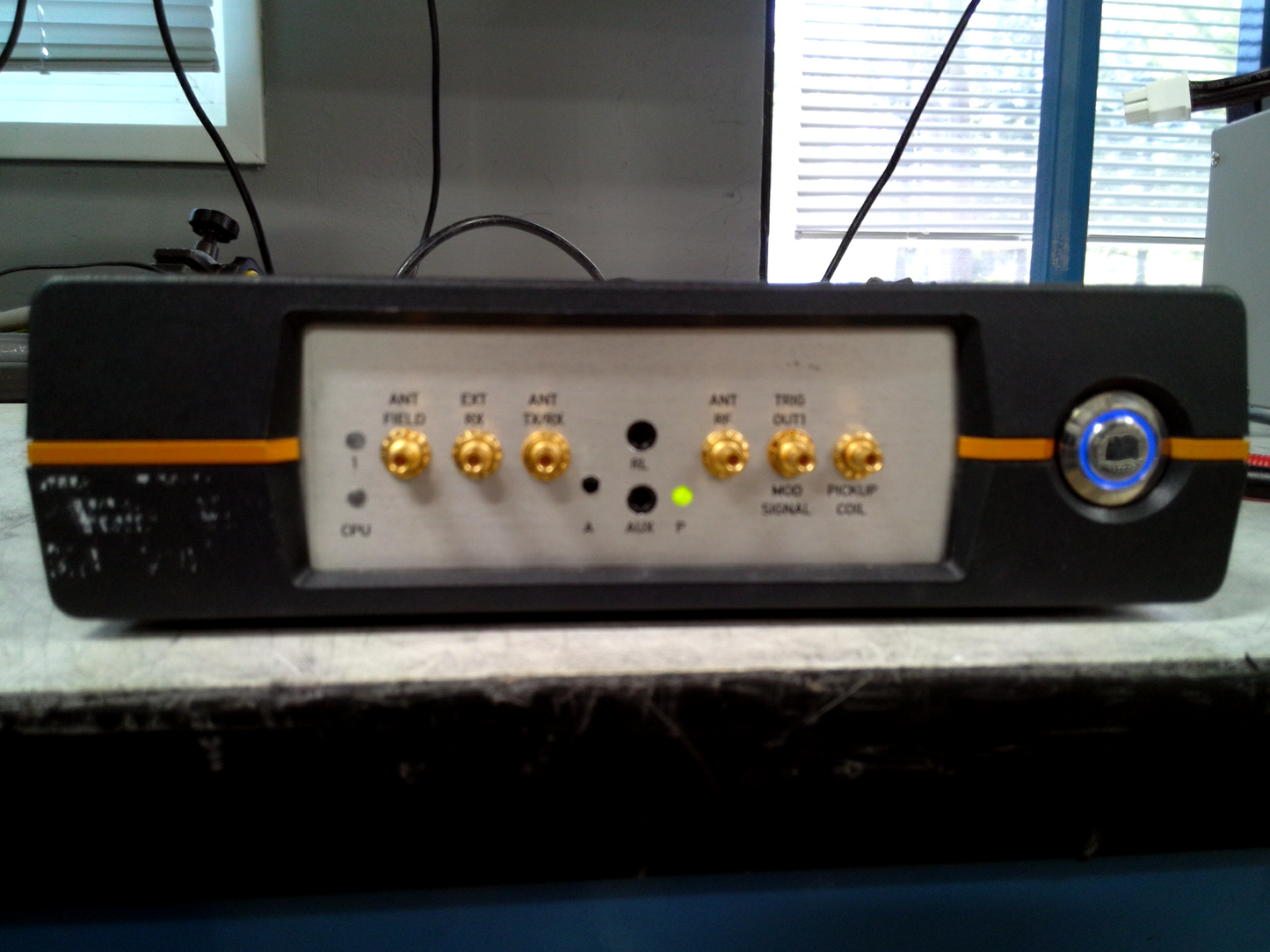 Micropross MP300 TCL2 Package Smart Cards Tester – NTC Tech