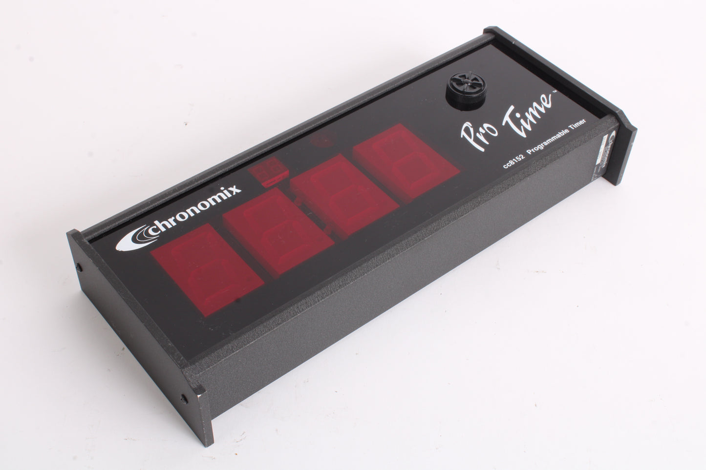 Chronomix Pro Time CC8152 Programmable Timer – NTC Tech