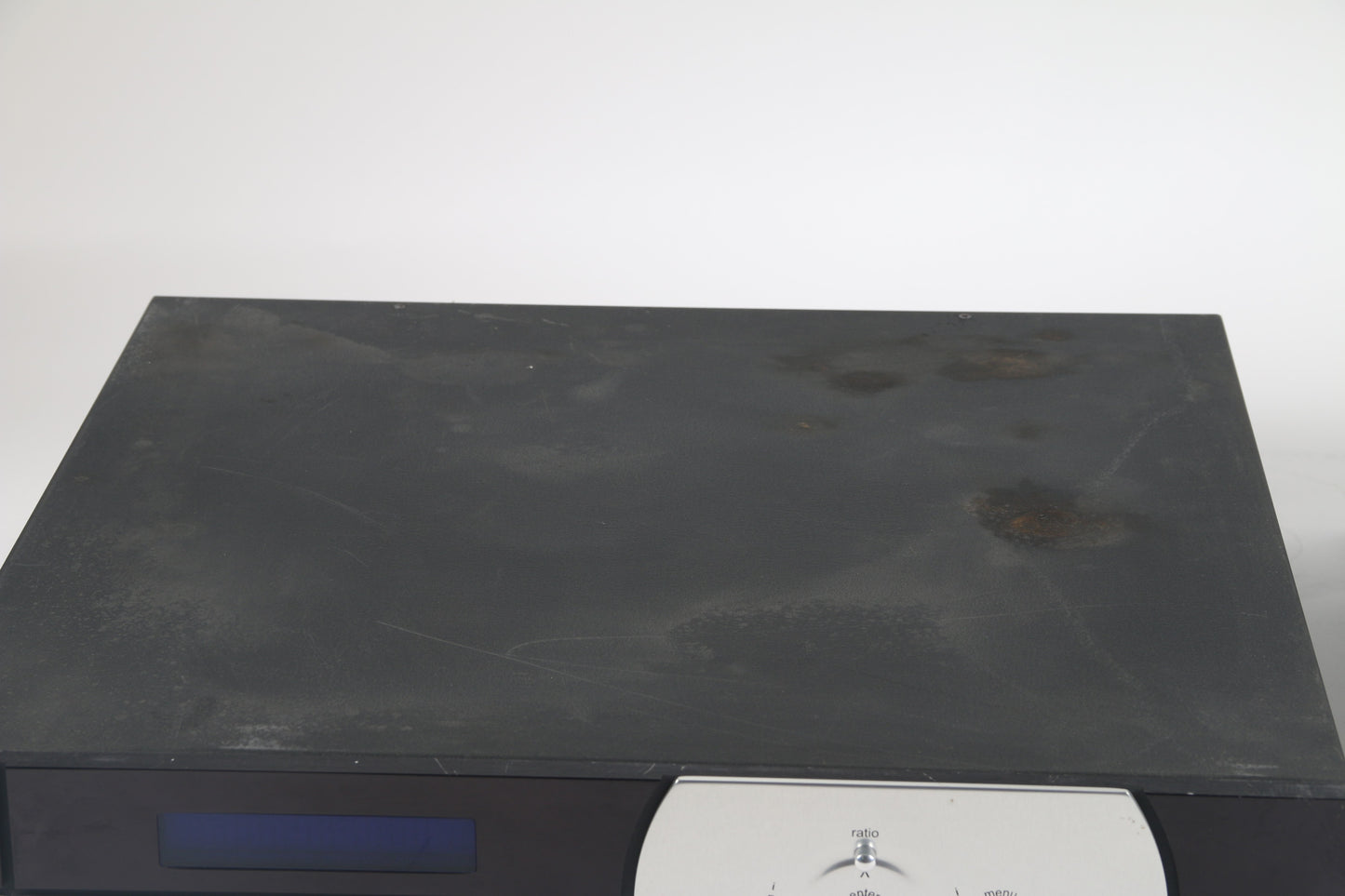 AS IS Runco PL-50cx and PL-61cx Controller – NTC Tech