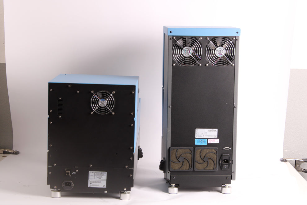 ProteinSimple iCE3 Protein Analyzer w/ cIEF MicroInjector Next Autosam ...