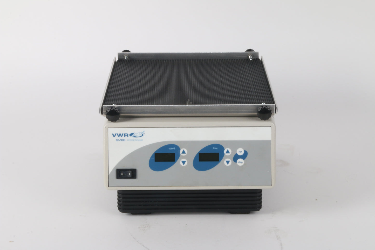 VWR DS-500E Orbital Shaker 14215-200 – NTC Tech