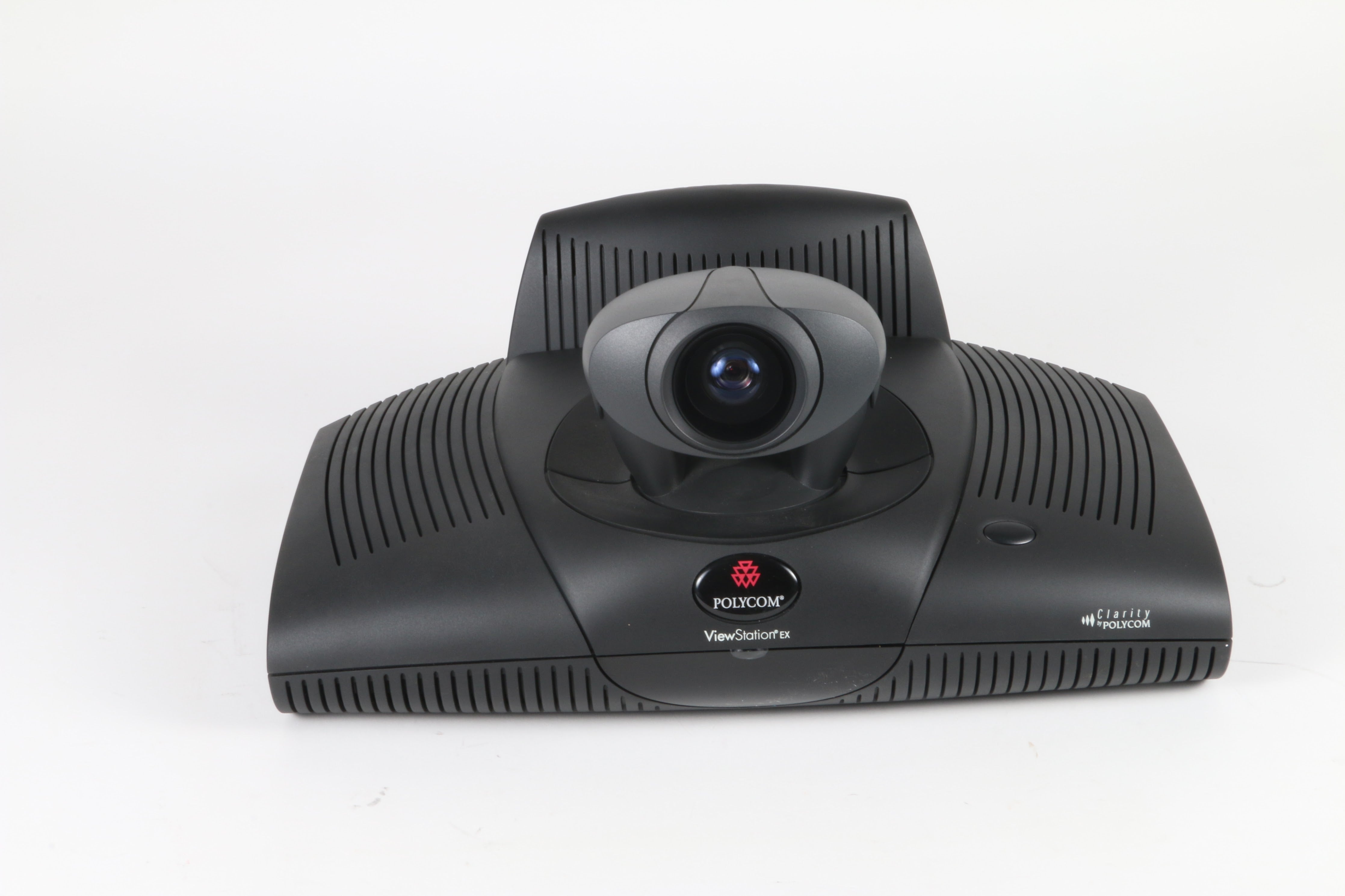 Polycom PN4-14XX ViewStation EX NTSC Camera - No Power Supply – NTC Tech