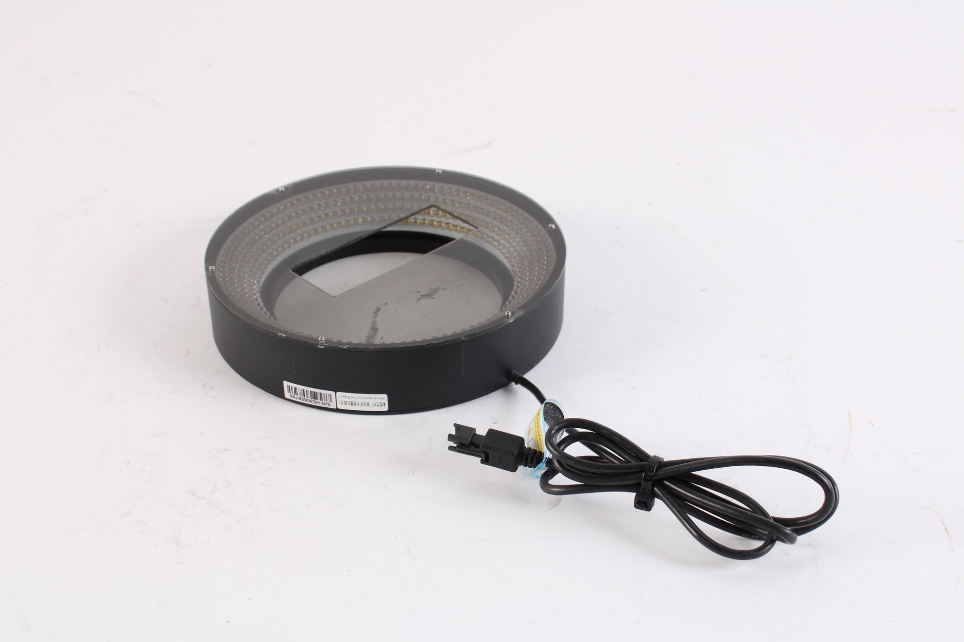OPT OPT-RLA1545-V2-W LED Ring light – NTC Tech
