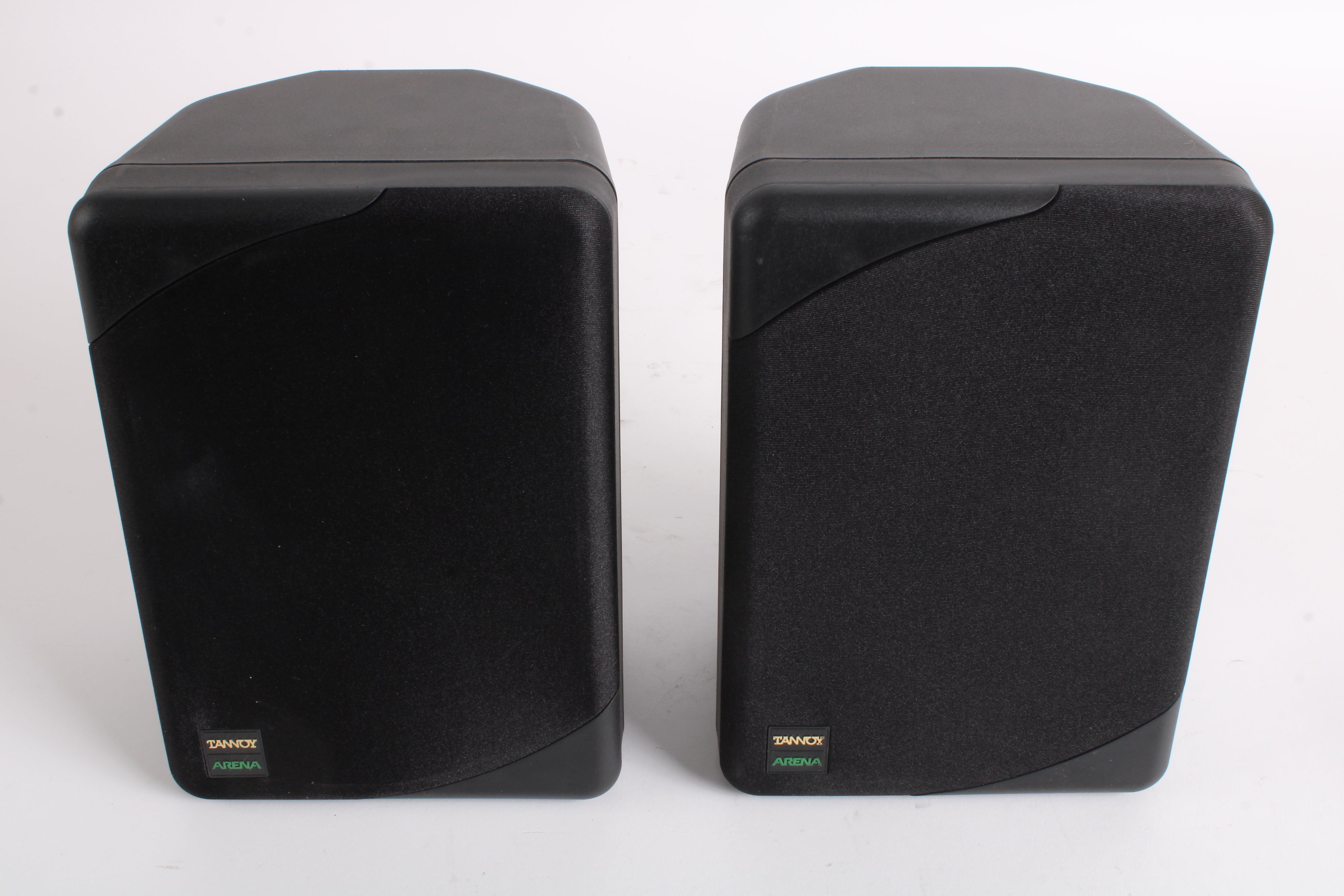 Tannoy Arena 6Ohms 70W 87dB Speaker Monitor Pair – NTC Tech