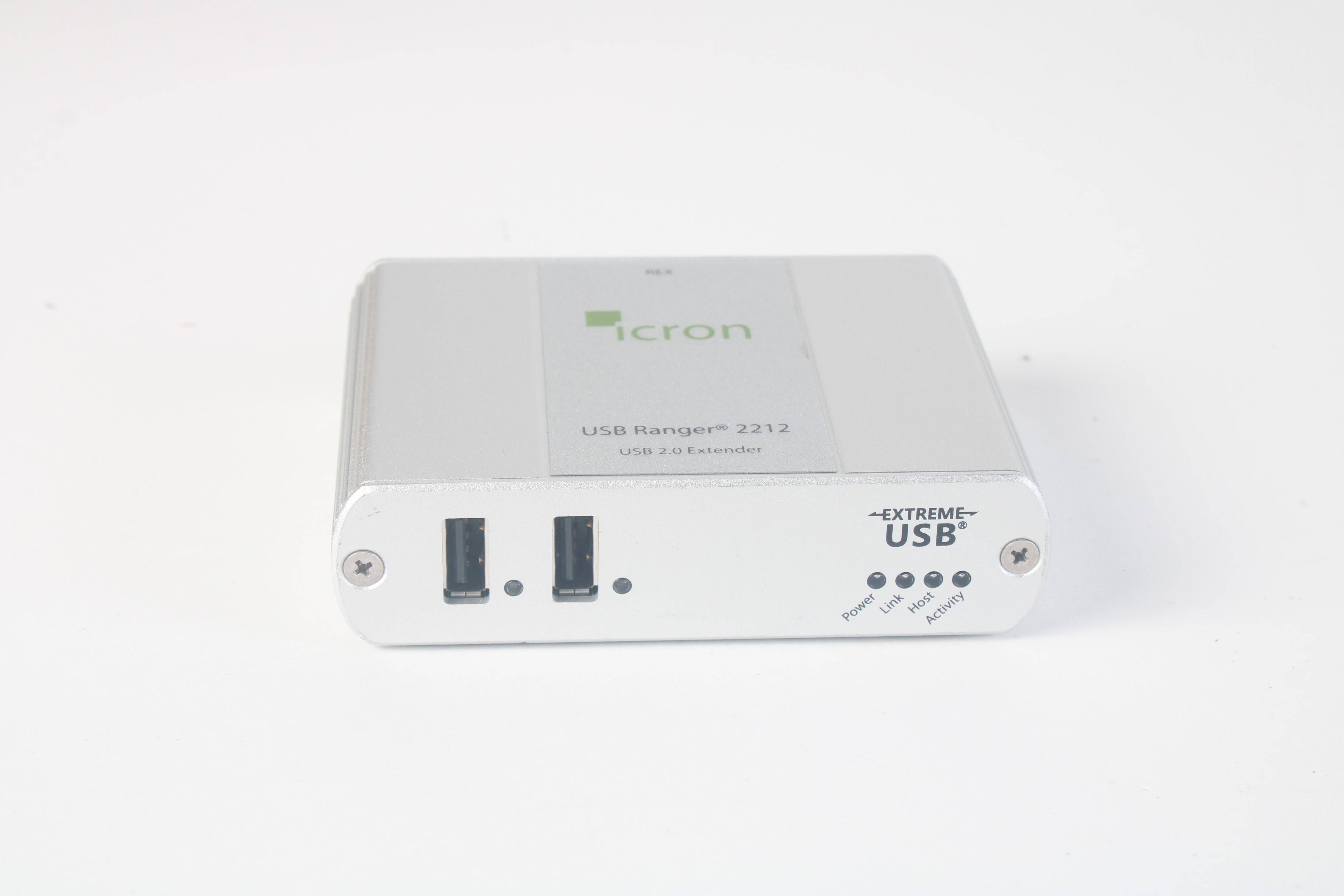 Icron Technologies 10-00152 USB 2.0 Extender Ranger 2212 – NTC Tech