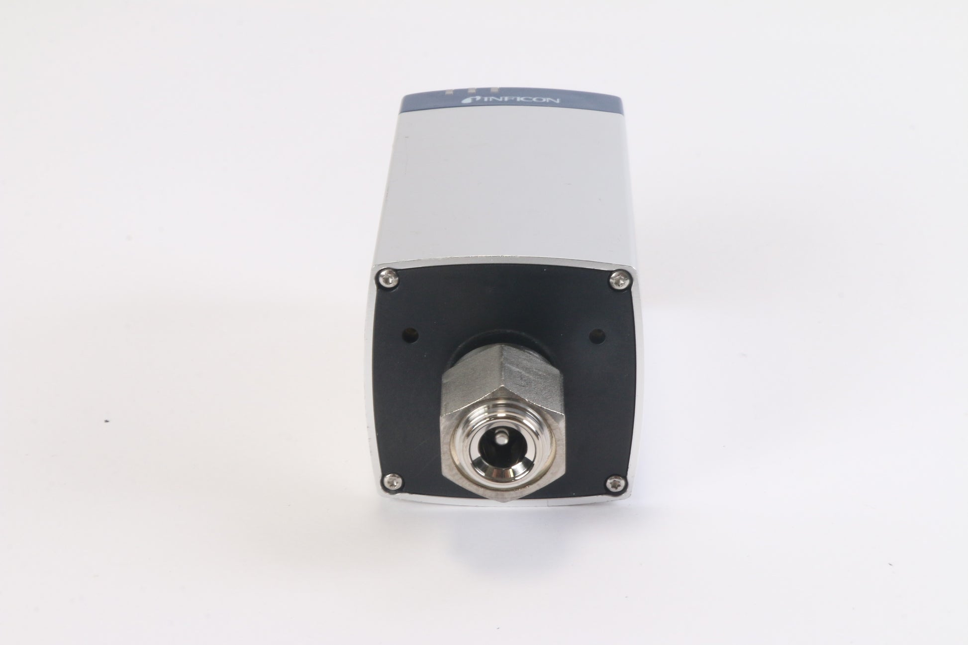 Inficon AG LI-9496 Balzers 390-264 Manometer 100 Torr, 8-VCR – NTC Tech