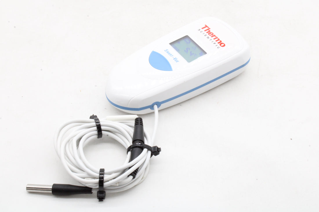 Thermo Scientific SV300-500-LSB 915 for Dig Temp Sensor W/ 100-101-LSB ...