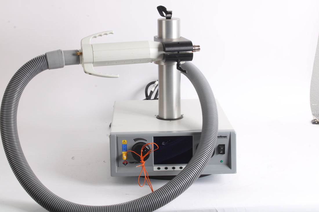Temptronic TP04100A-1 ThermoStream Thermal Inducting System – NTC Tech