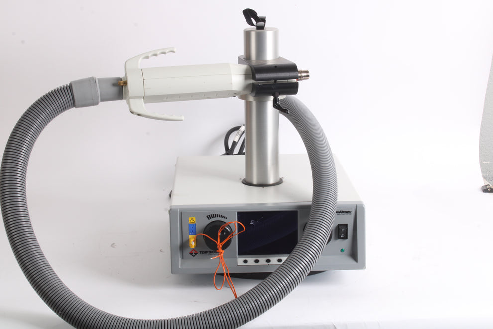 Temptronic TP04100A-1 ThermoStream Thermal Inducting System – NTC Tech