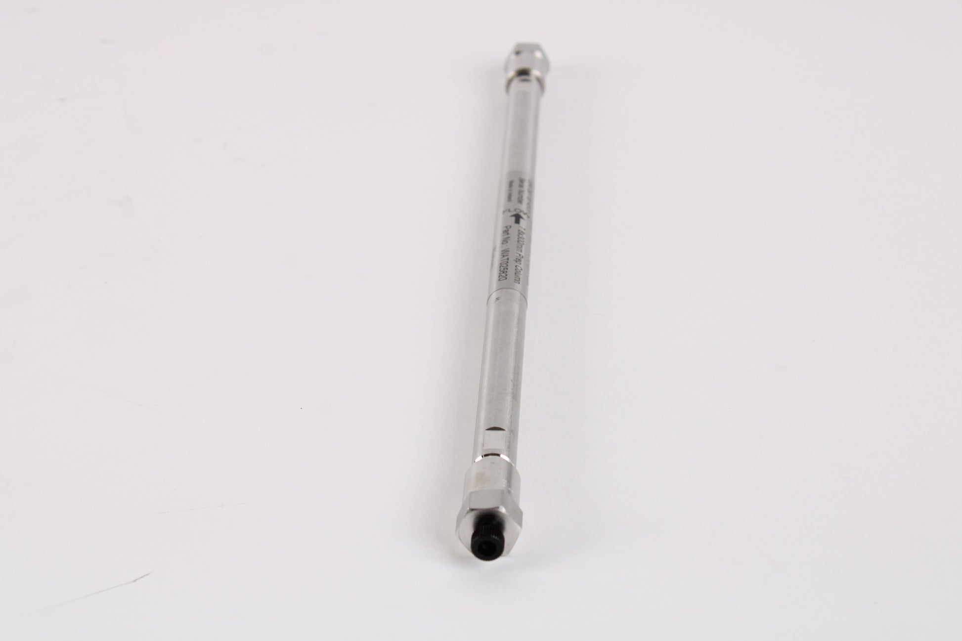 Waters WAT025820 Nova-Pak HR C18 6um 60A 7.8x300mm Prep Column – NTC Tech