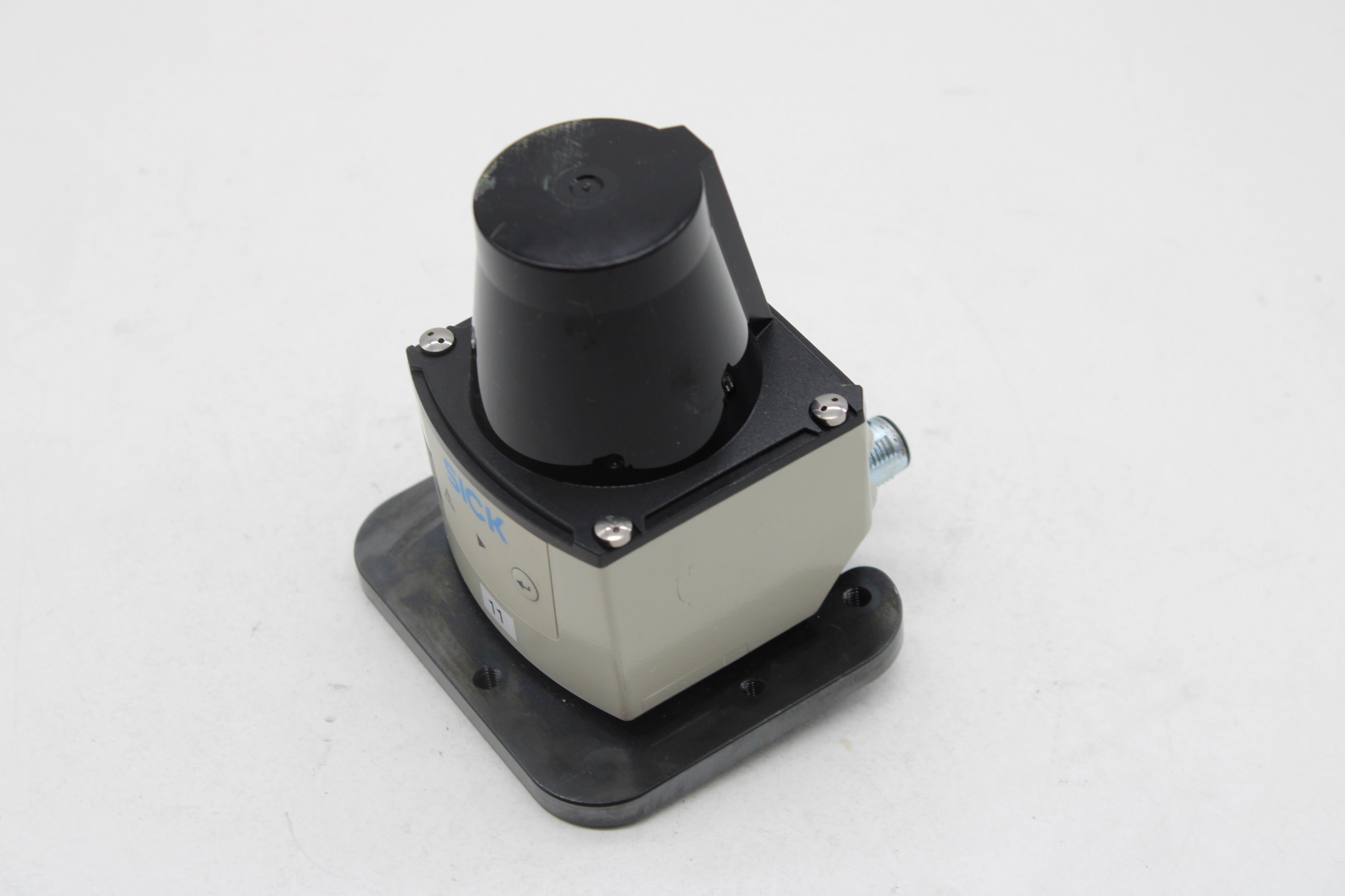 Sick TIM571-2050101 2D LiDAR sensors TiM 1075091 – NTC Tech