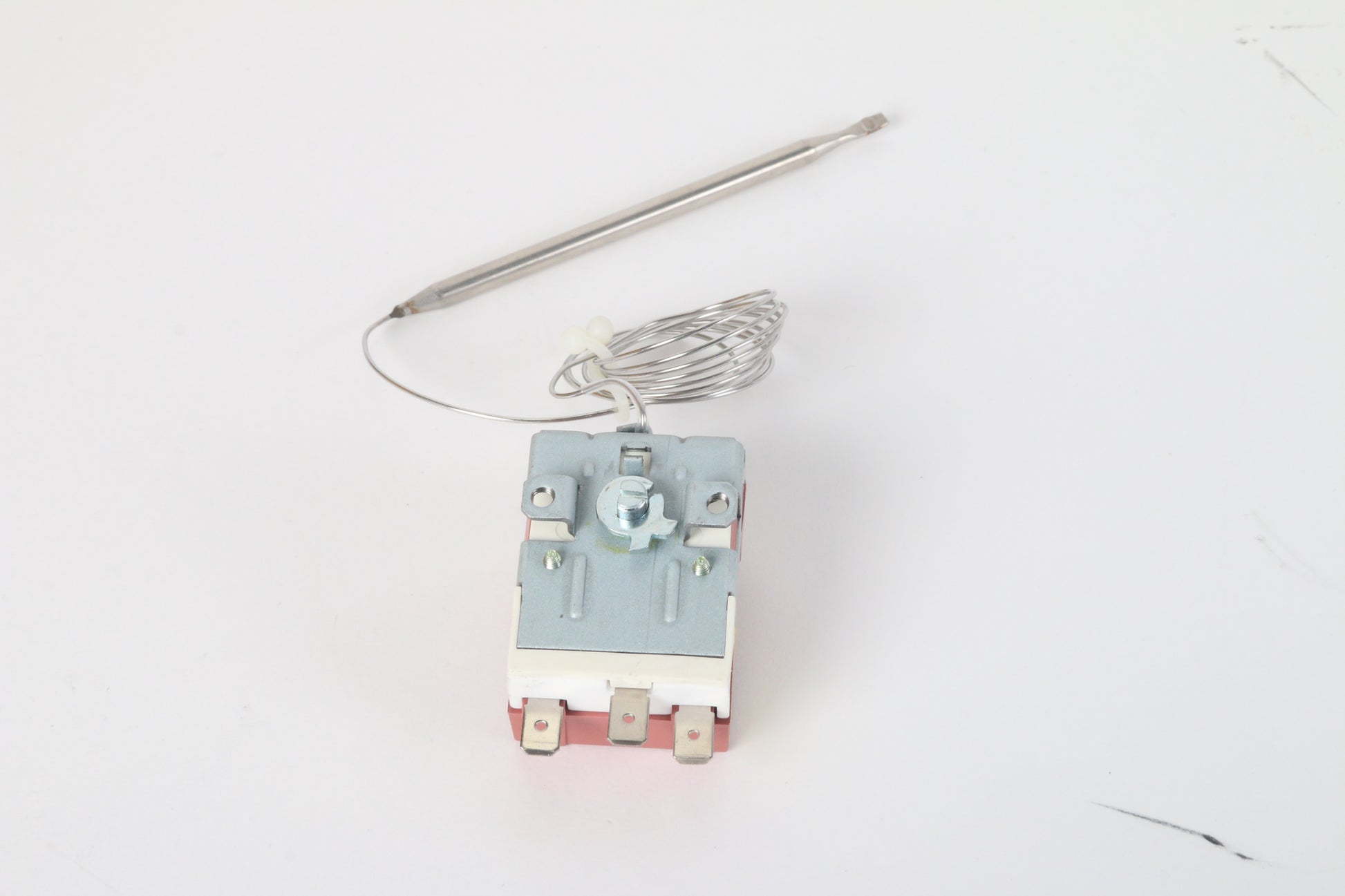 Thermtrol Corp P-2868 Thermal Control – NTC Tech