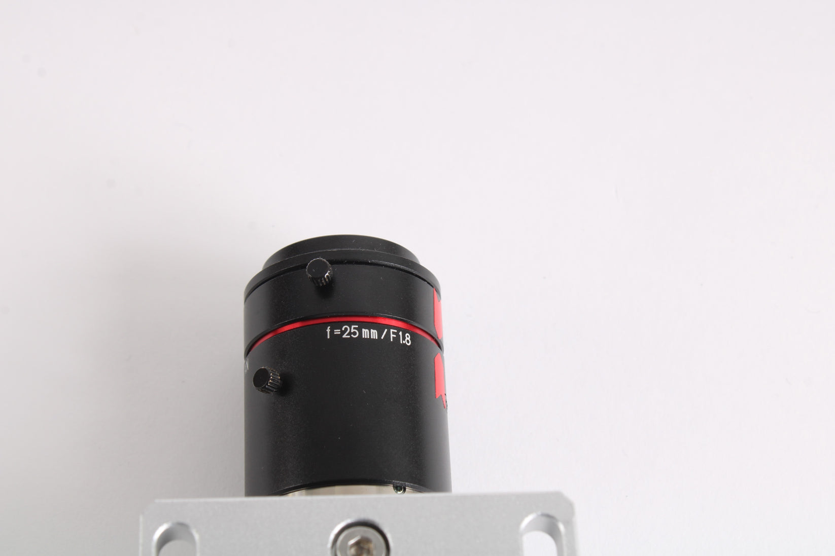 Keyence XG-X2500 Machine Vision - XG-H500M 5MP Camera - CA-DC40E – NTC Tech