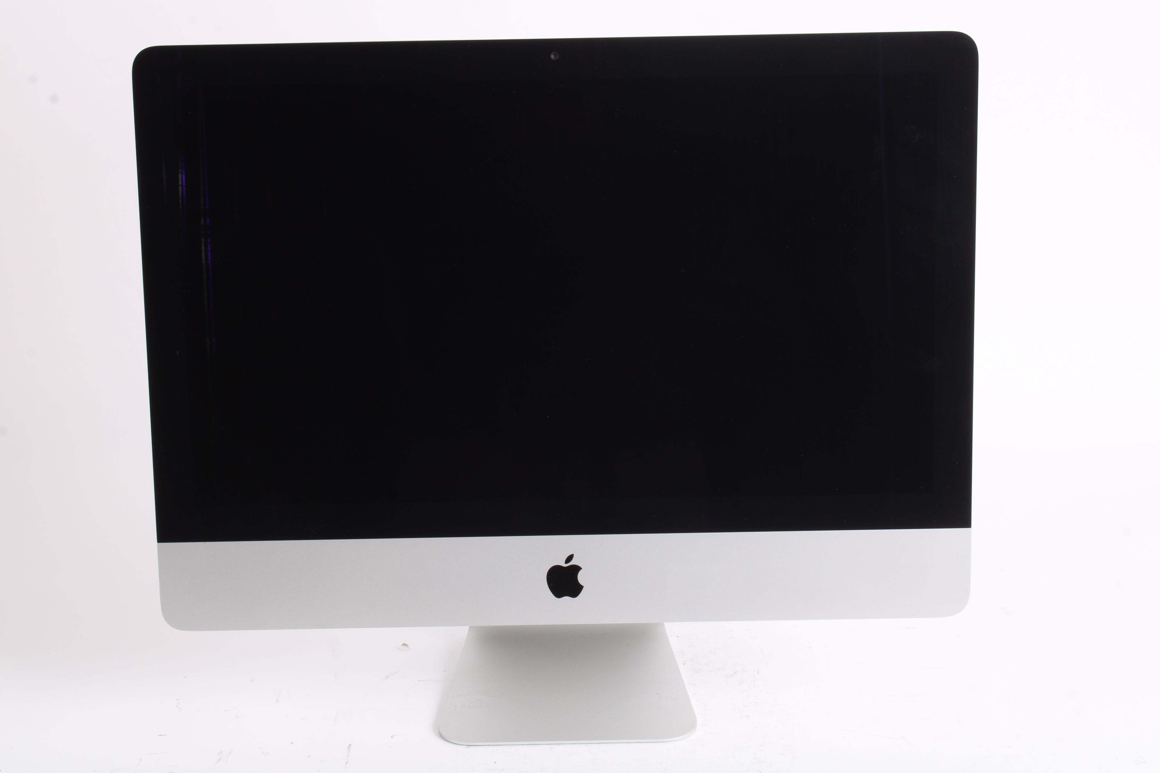 Apple iMac A1418 21.5" Late-2012 w/ Intel i5 I5-3330S @2.7 GHz/8GB Ram ...