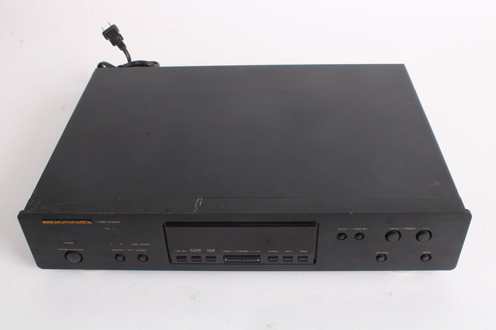 Marantz ST6000 AM / FM Stereo Tuner - Fair Condition – NTC Tech