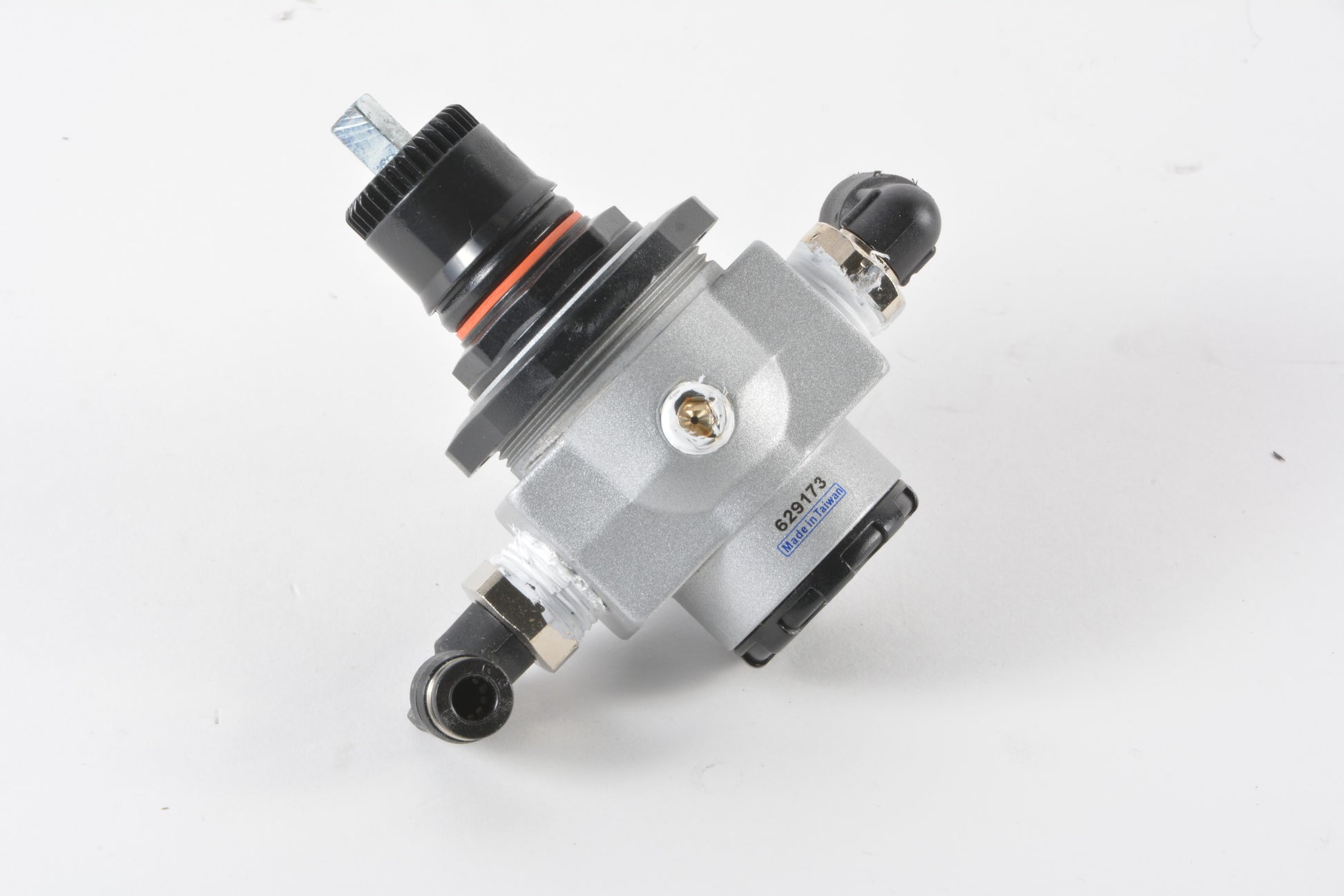 Mindman MAR300-10A Regulator – NTC Tech
