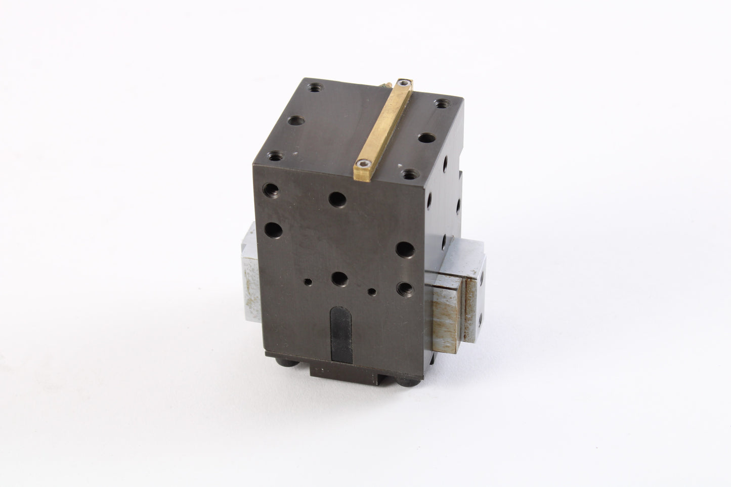 PHD 19092-2-4002 Parallel Pneumatic Actuator – NTC Tech