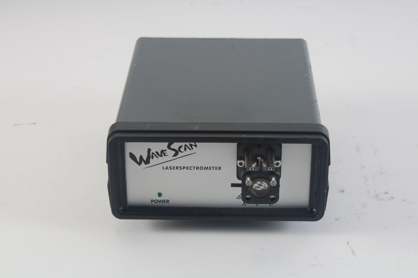Ape WaveScan High Resolution Laserspectrometer - No Back Bumper – NTC Tech