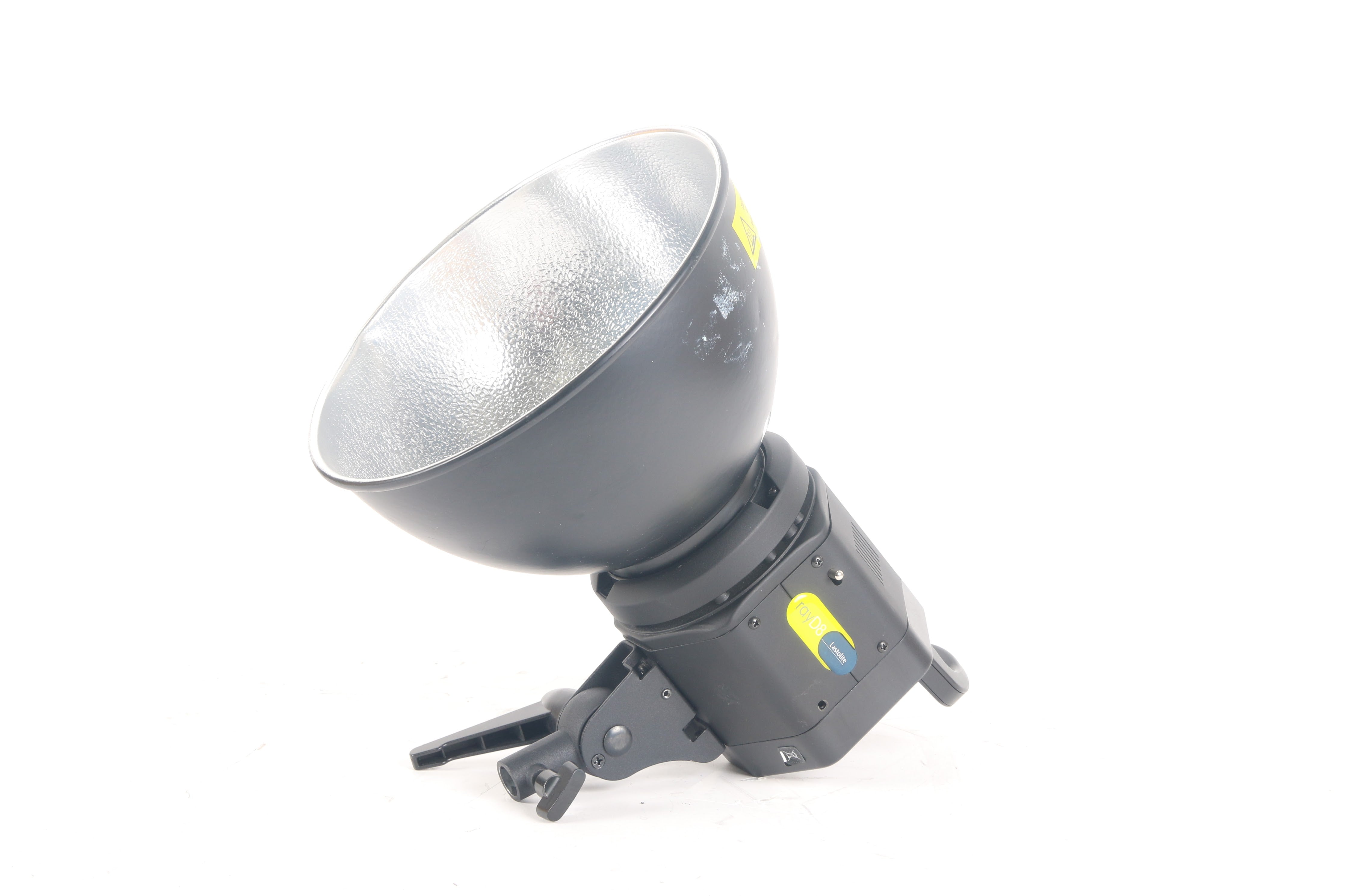 Lastolite RayD8 Continuous Daylight Light Includes Reflector Shield ...