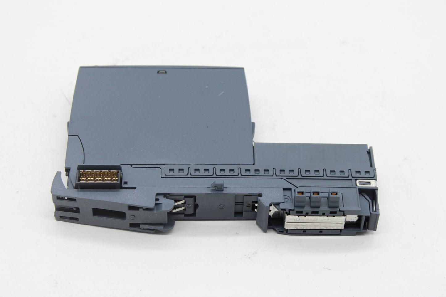 Siemens 6ES7132-6BH00-0BA0 ET Digital Output Module 6ES7 193-6BP00-0BA ...