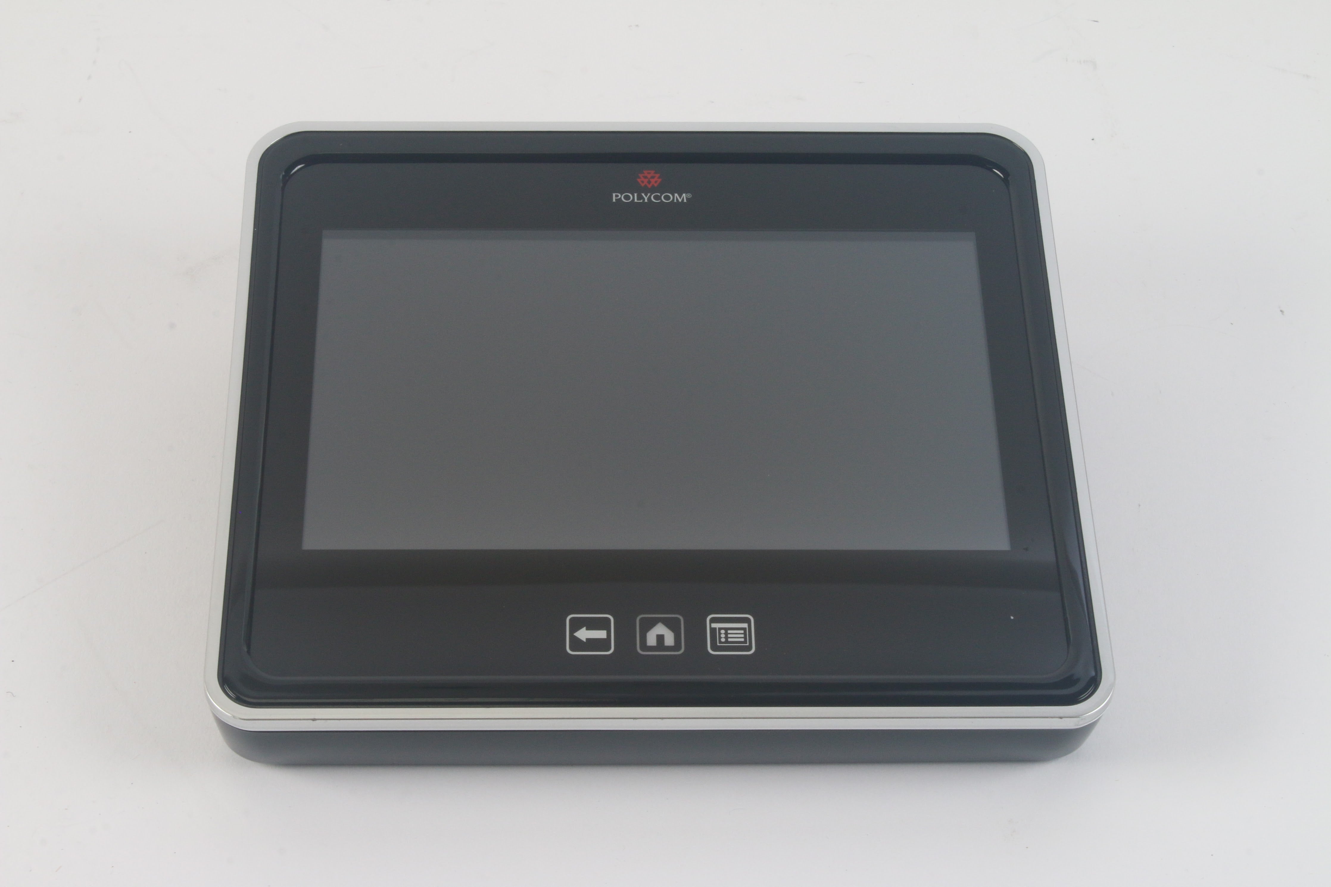 Polycom Touch Control 2201-61652-001 Video Conference System 7" Screen ...